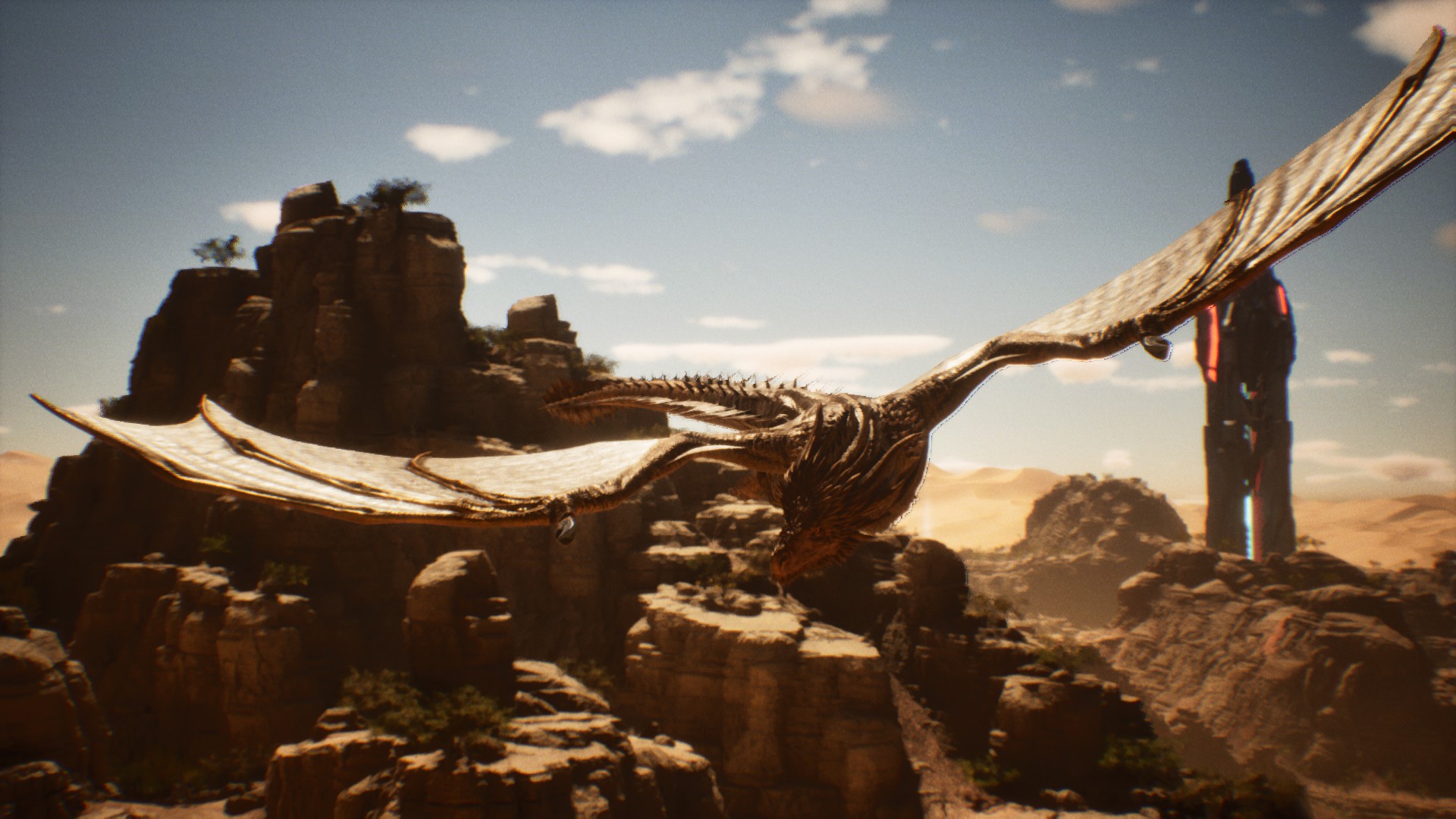 Dragon's Kingdom - Gallery - Ark Survival Ascended Mods - CurseForge