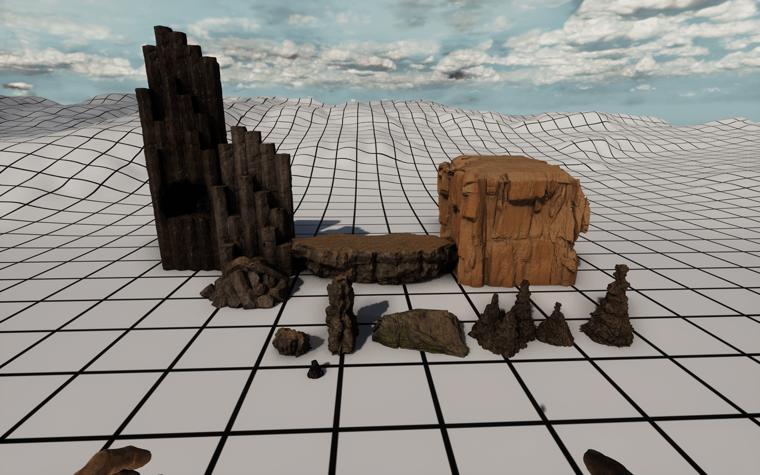 Deco Gun (FREEMIUM) - Gallery - Ark Survival Ascended Mods - CurseForge