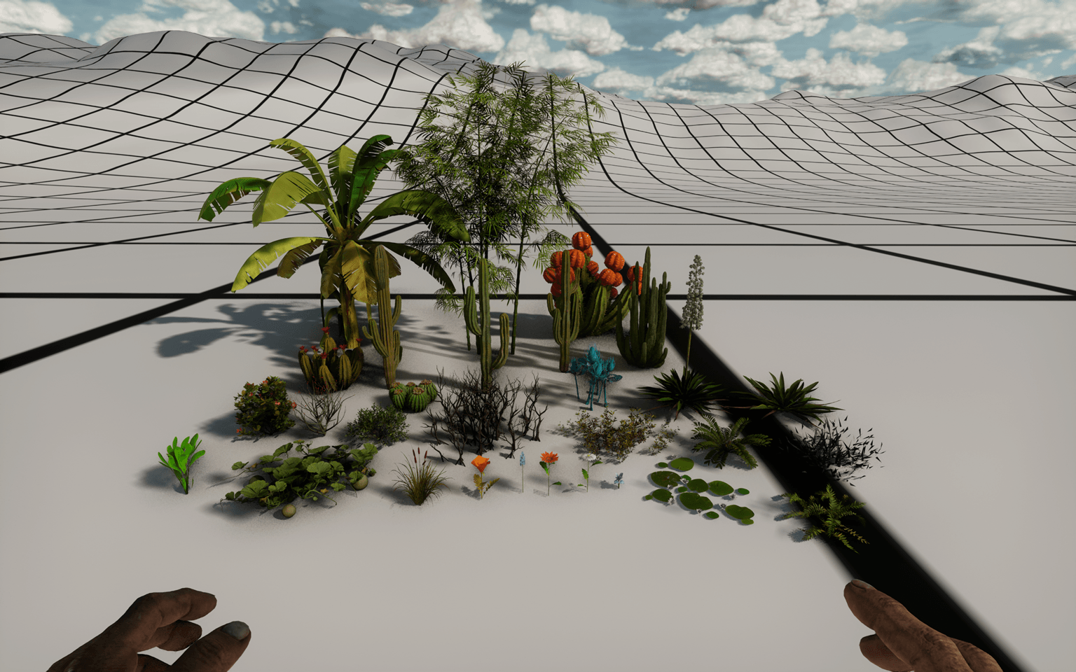 Deco Gun (FREEMIUM) - Gallery - Ark Survival Ascended Mods - CurseForge