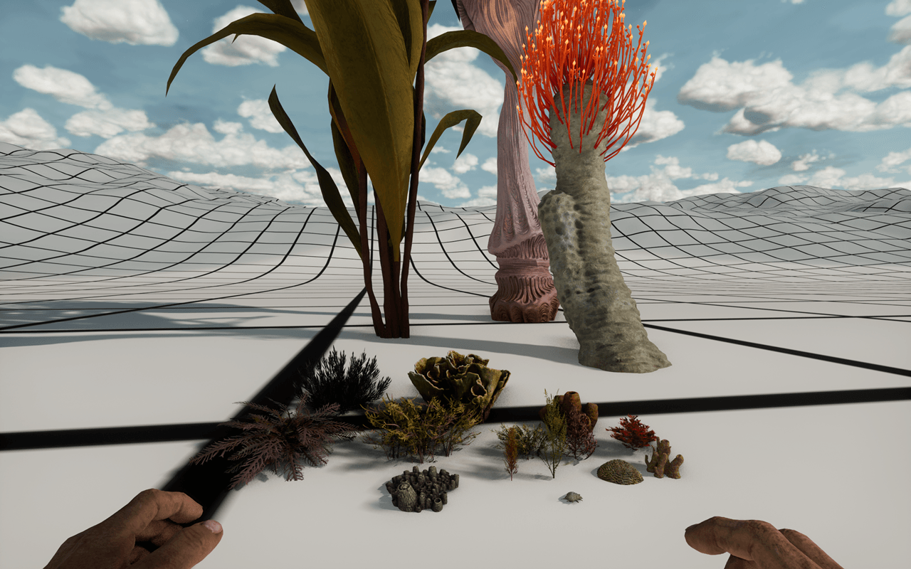 Deco Gun (FREEMIUM) - Gallery - Ark Survival Ascended Mods - CurseForge