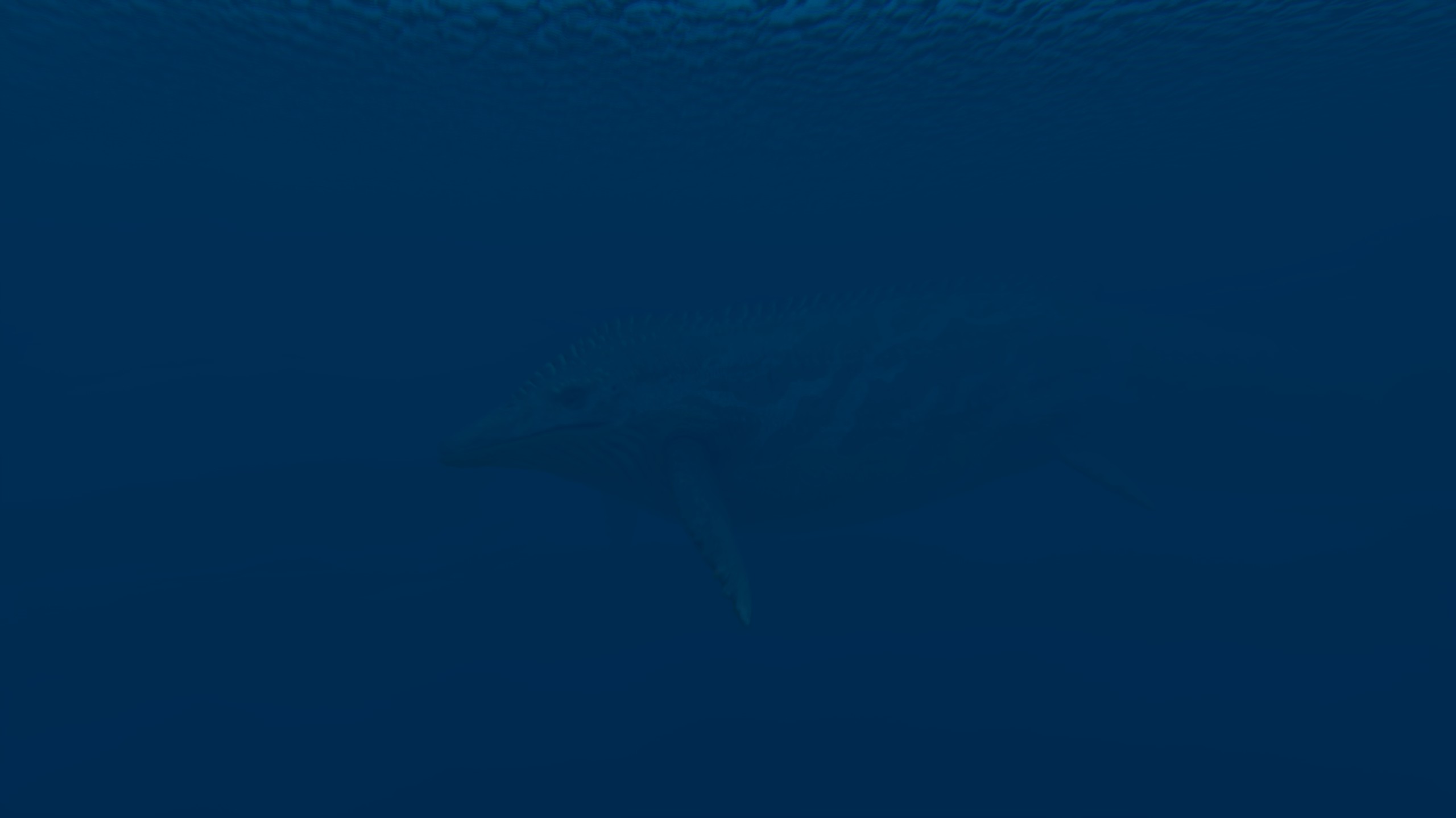 Creature Spawns (Shastasaurus) - Gallery - Ark Survival Ascended Mods ...