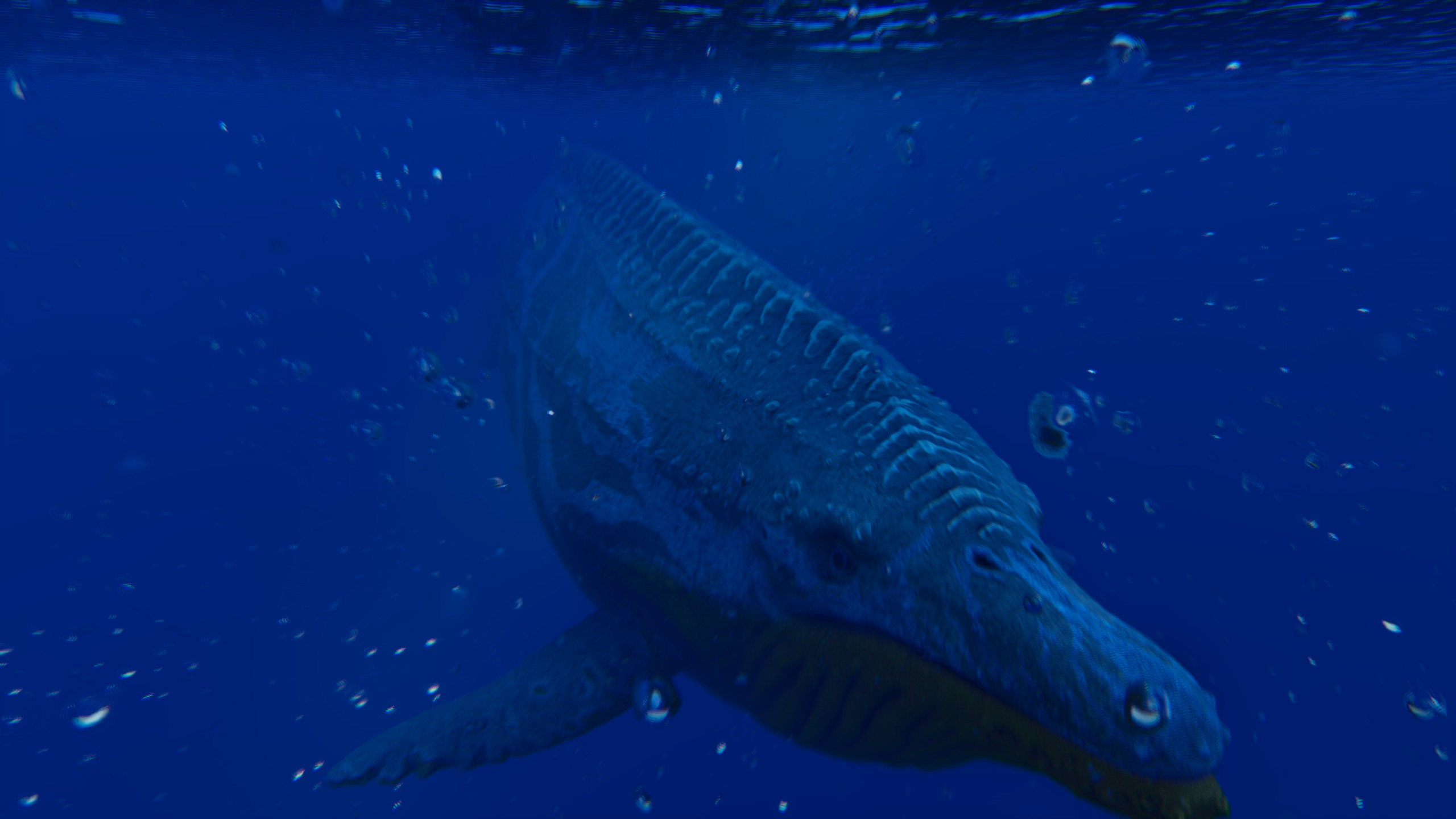 Creature Spawns (Shastasaurus) - Gallery - Ark Survival Ascended Mods ...