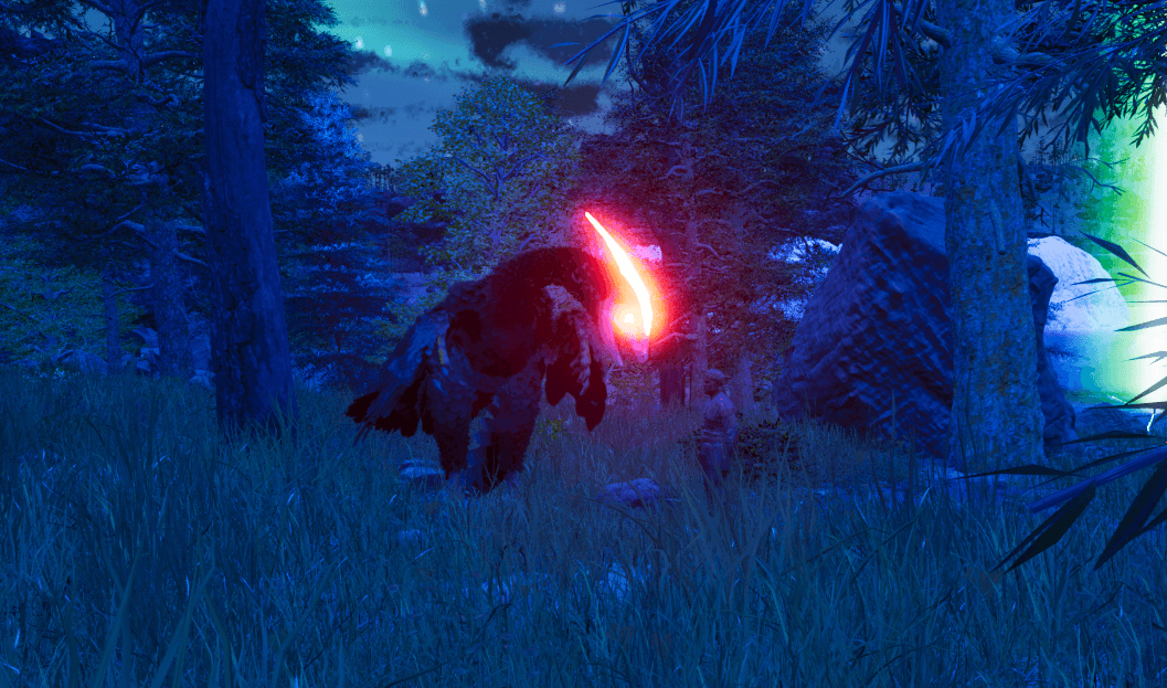 Schwifty's Dino Variants - Gallery - Ark Survival Ascended Mods ...