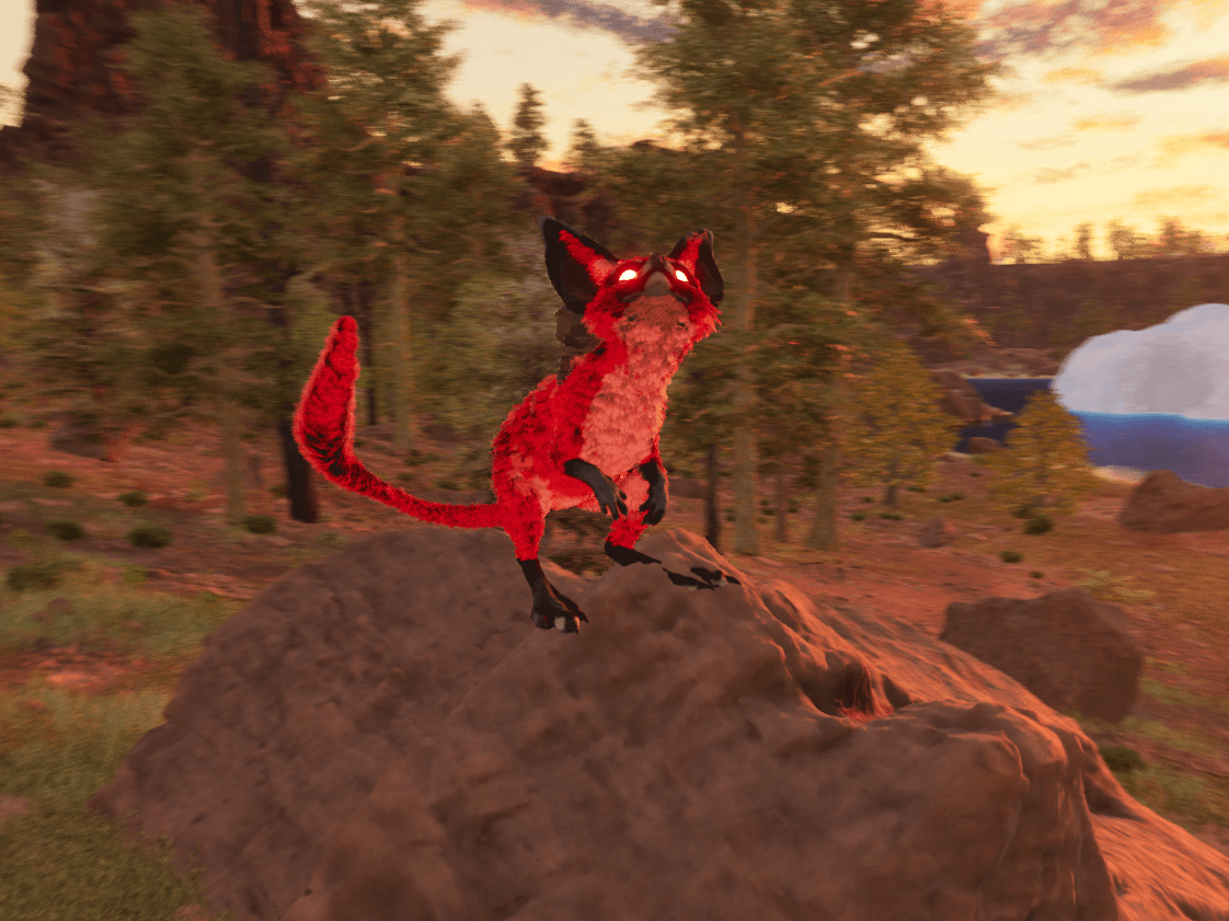 Schwifty's Dino Variants - Gallery - Ark Survival Ascended Mods ...