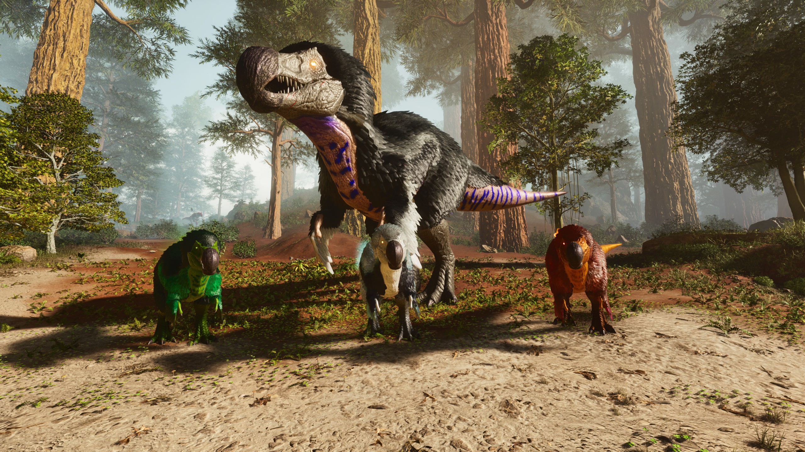 Extinction Core Ascended - Gallery - Ark Survival Ascended Mods ...