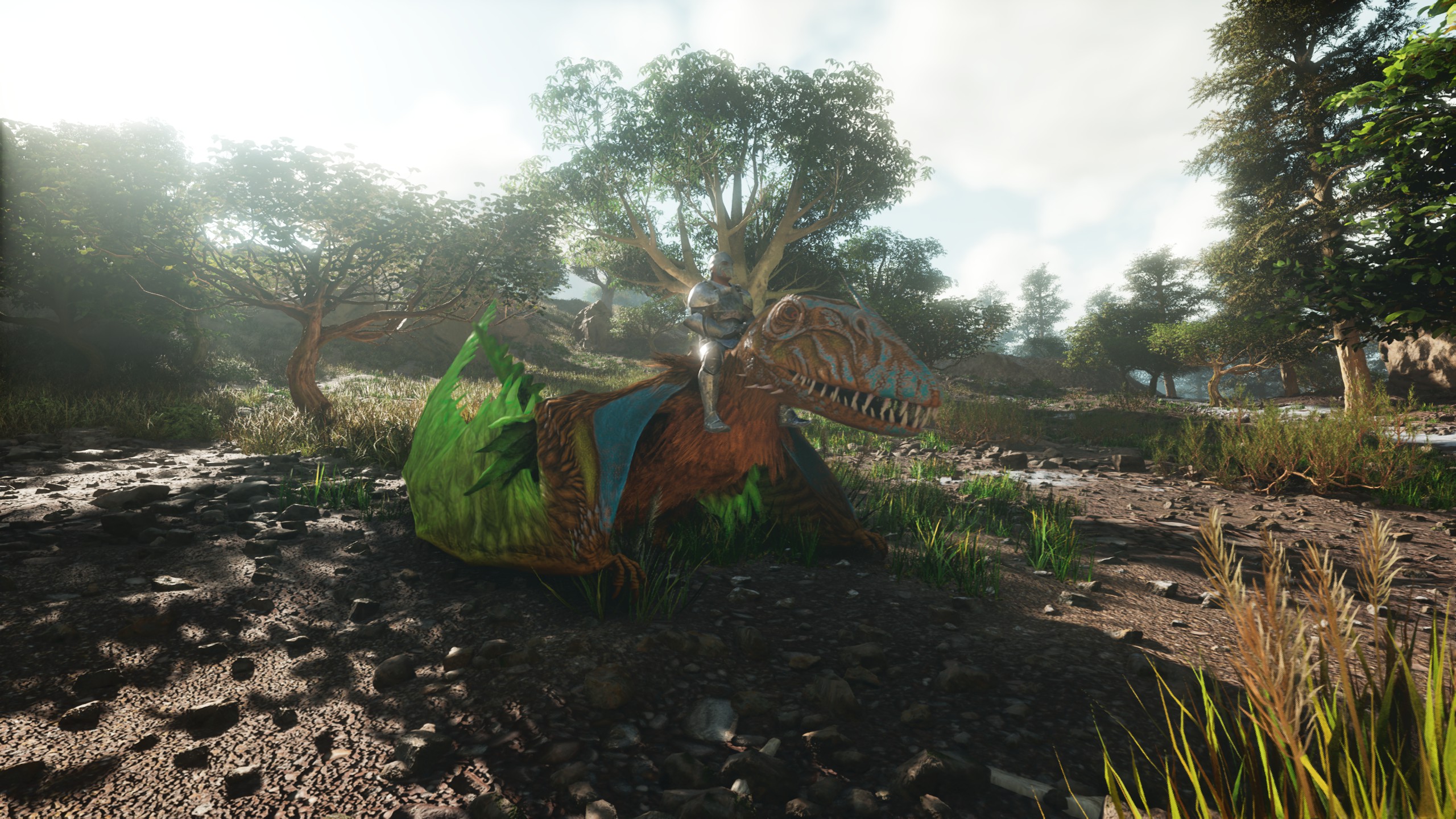 Extinction Core Ascended - Gallery - Ark Survival Ascended Mods ...