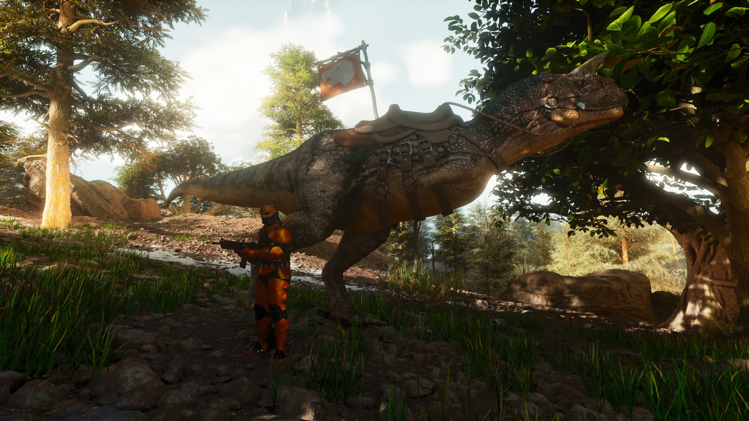 Extinction Core Ascended - Gallery - Ark Survival Ascended Mods ...