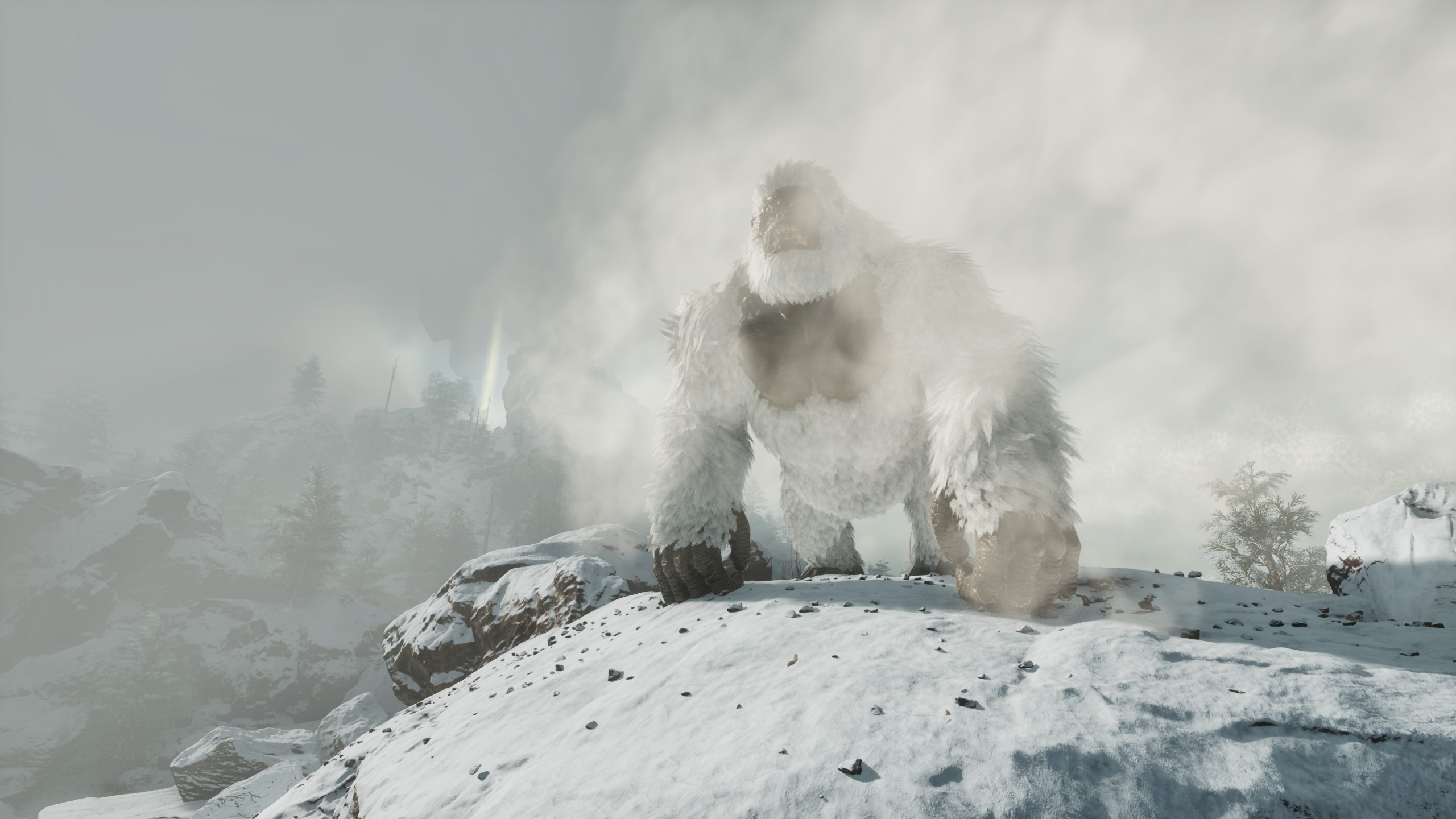 Extinction Core Ascended - Gallery - Ark Survival Ascended Mods ...