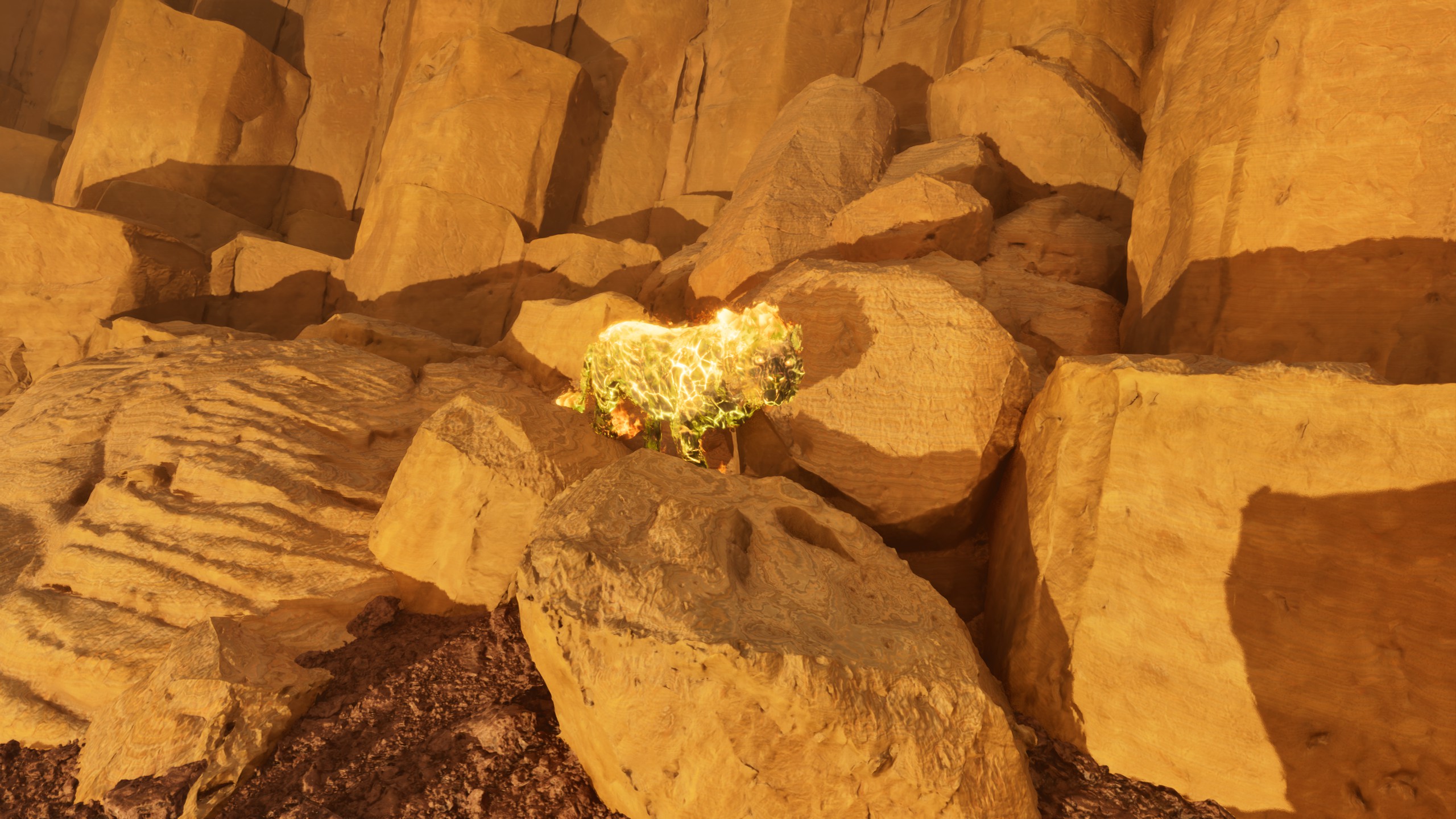 Creature Spawns (Pyromane) - Gallery - Ark Survival Ascended Mods ...