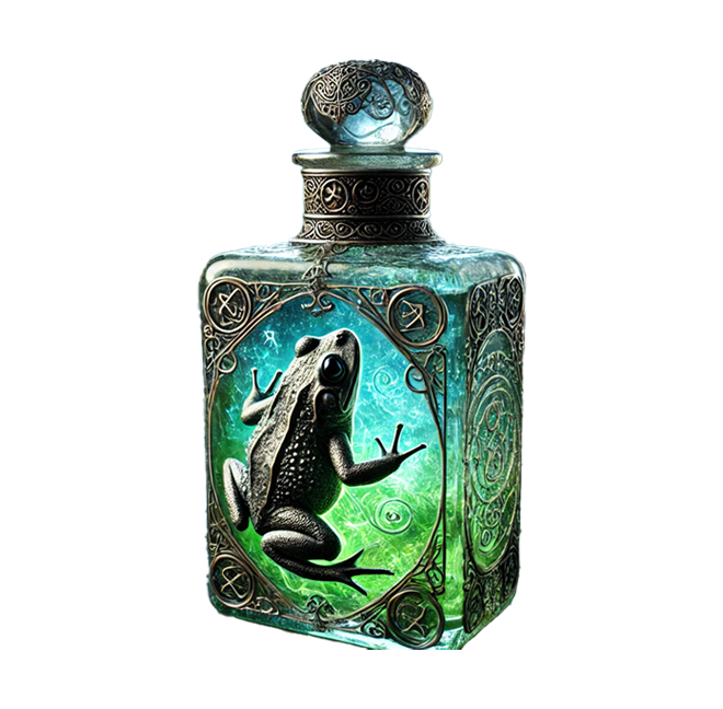 Obsidian Elixir: Starter Pack - Gallery - Ark Survival Ascended Mods ...