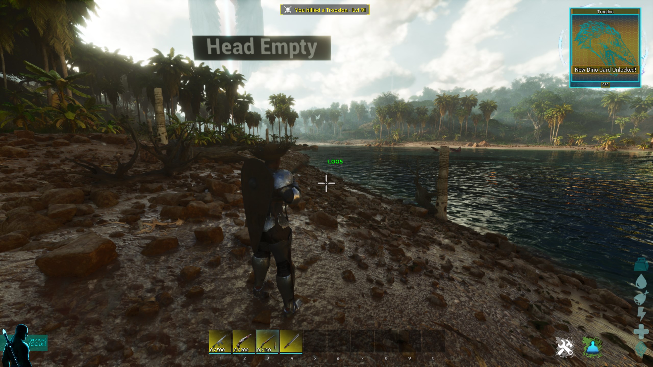 Creators Toolkit (Freemium) - Gallery - Ark Survival Ascended Mods ...