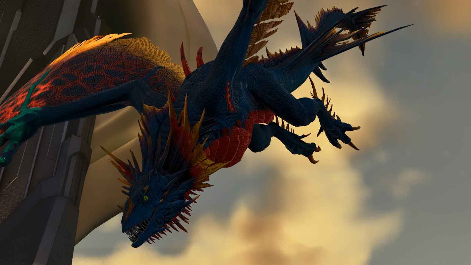 More Wyverns! - Gallery - Ark Survival Ascended Mods - CurseForge