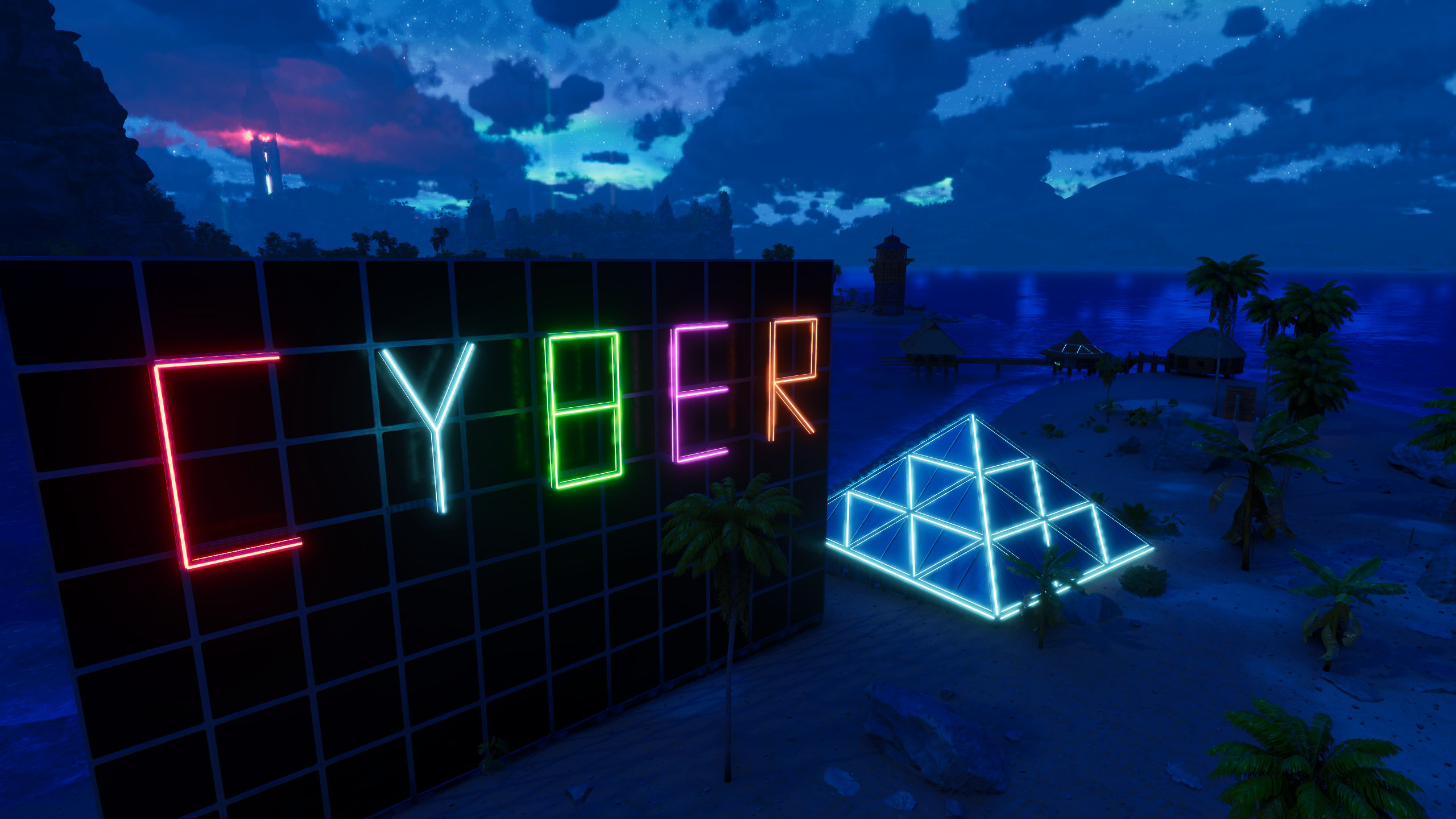 Arkitect Structures Remastered - Gallery - Ark Survival Ascended Mods ...