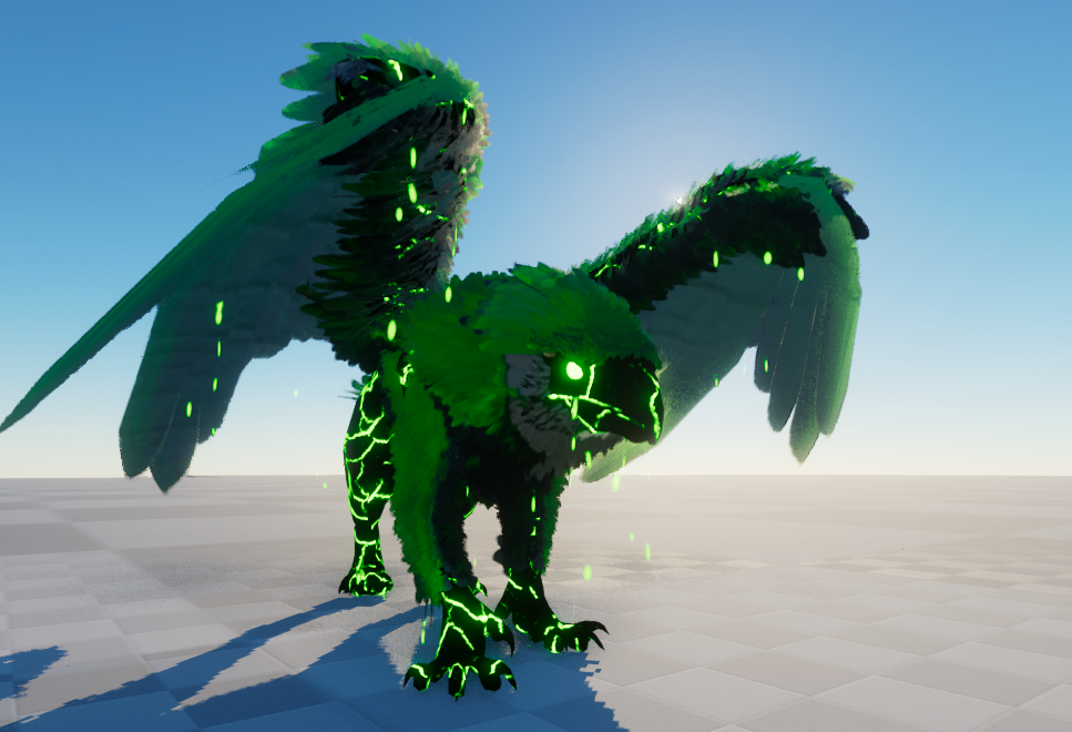 Super Duper Tranqs - Gallery - Ark Survival Ascended Mods - CurseForge