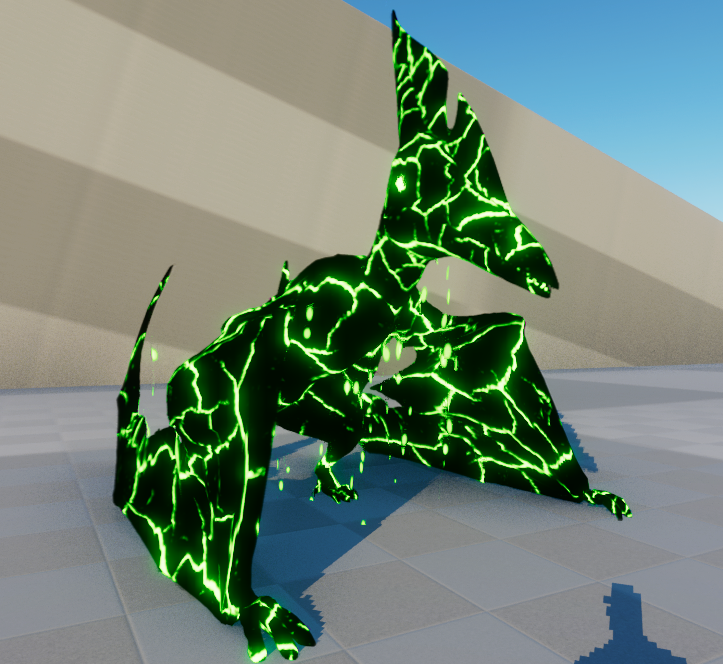 Super Duper Tranqs - Gallery - Ark Survival Ascended Mods - CurseForge