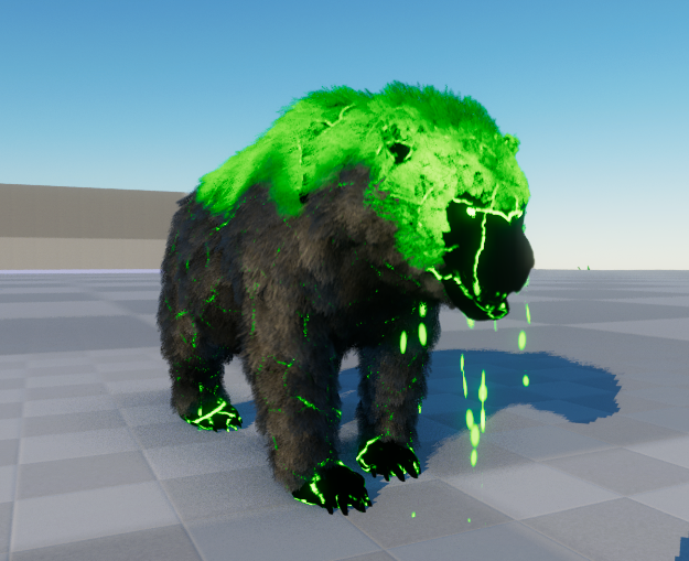 Super Duper Tranqs - Gallery - Ark Survival Ascended Mods - CurseForge