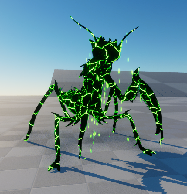 Super Duper Tranqs - Gallery - Ark Survival Ascended Mods - CurseForge