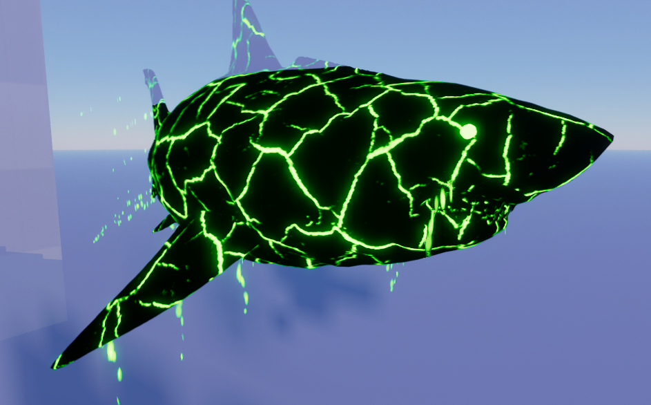 Super Duper Tranqs - Gallery - Ark Survival Ascended Mods - CurseForge