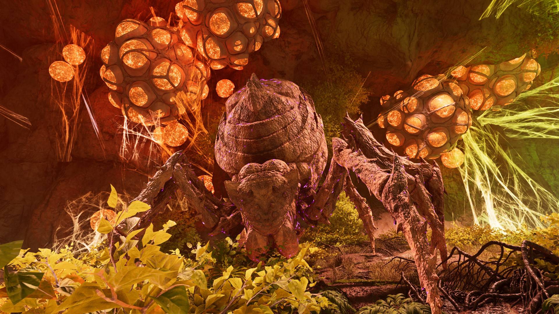 Ark: Corruption Transcendence - Ark Survival Ascended Mods - CurseForge