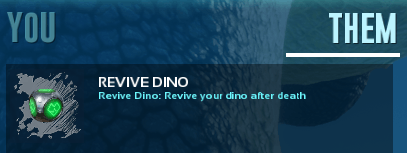 AP+ Revive My Dino - Dino Resurrection - Gallery - Ark Survival Ascended Mods - CurseForge