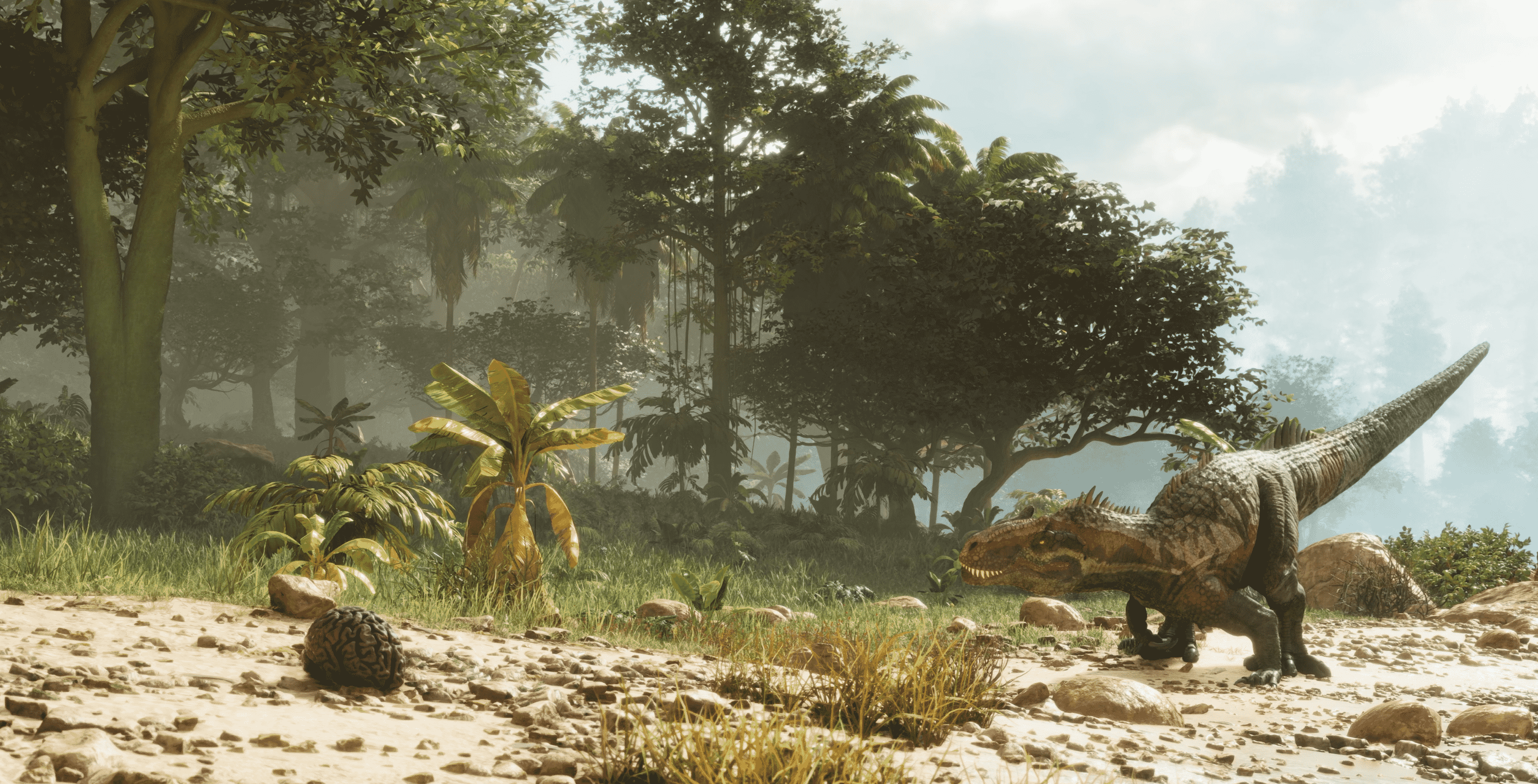 [T.A.C] Antrodemus - Gallery - Ark Survival Ascended Mods - CurseForge