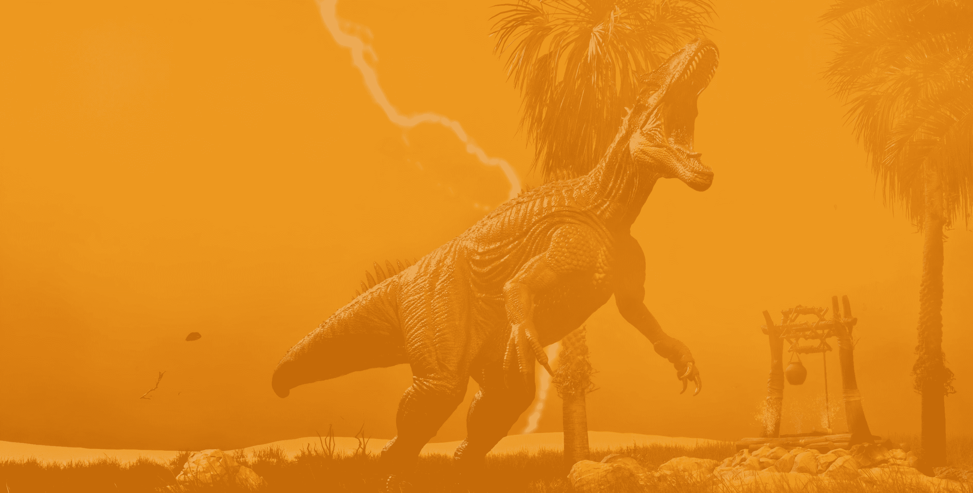 [T.A.C] Antrodemus - Gallery - Ark Survival Ascended Mods - CurseForge