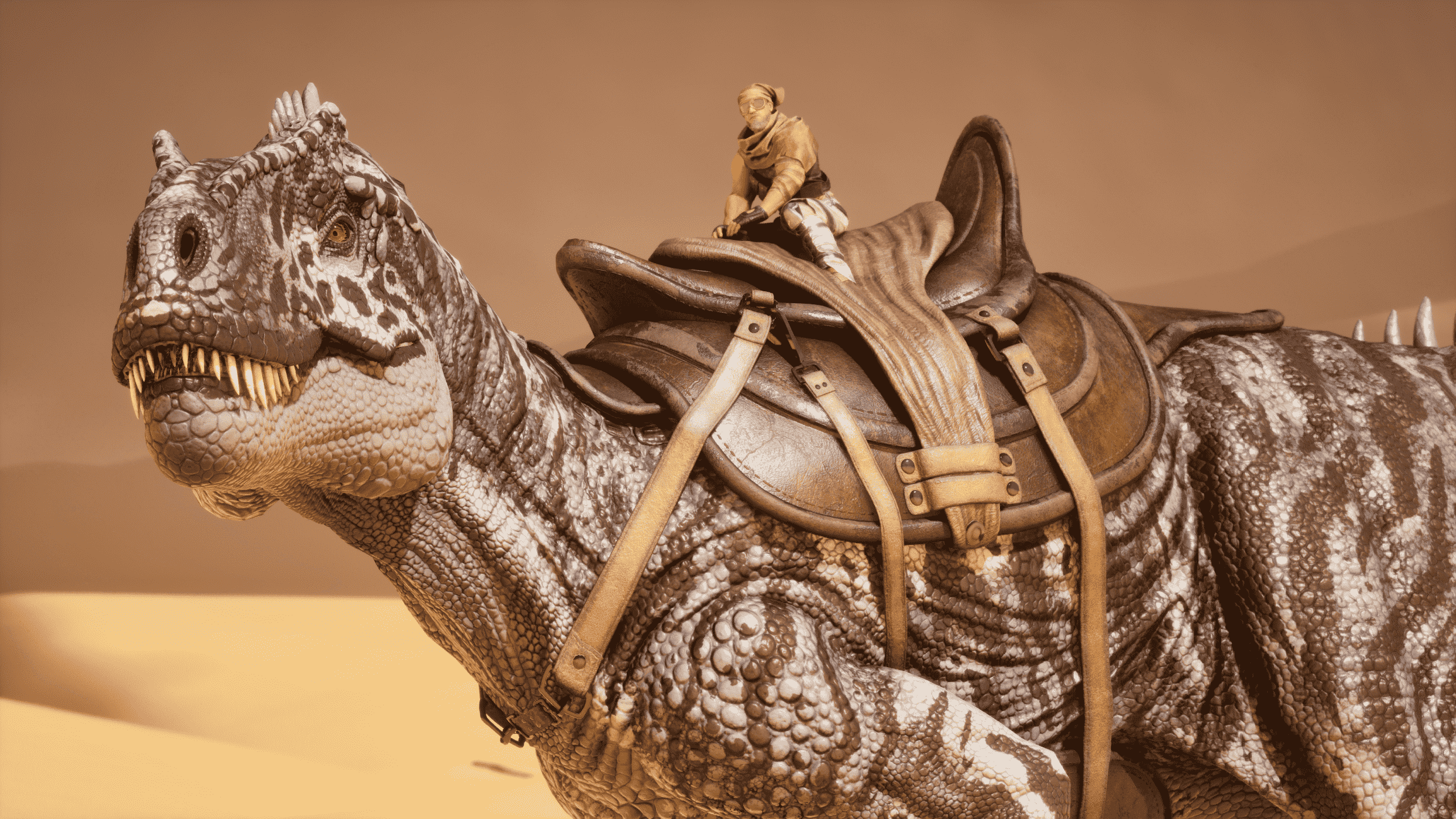 [T.A.C] Antrodemus - Gallery - Ark Survival Ascended Mods - CurseForge