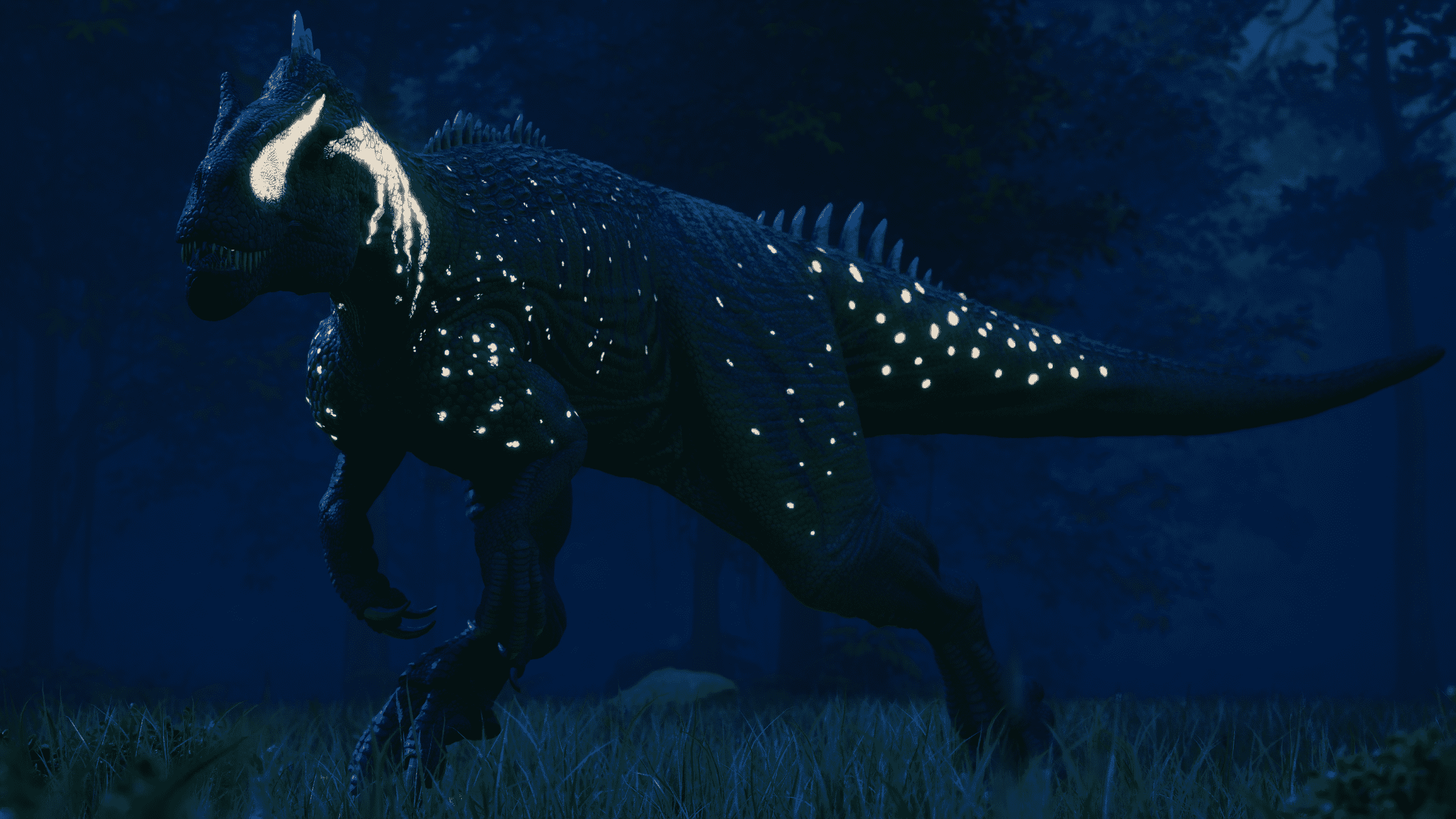 [T.A.C] Antrodemus - Gallery - Ark Survival Ascended Mods - CurseForge