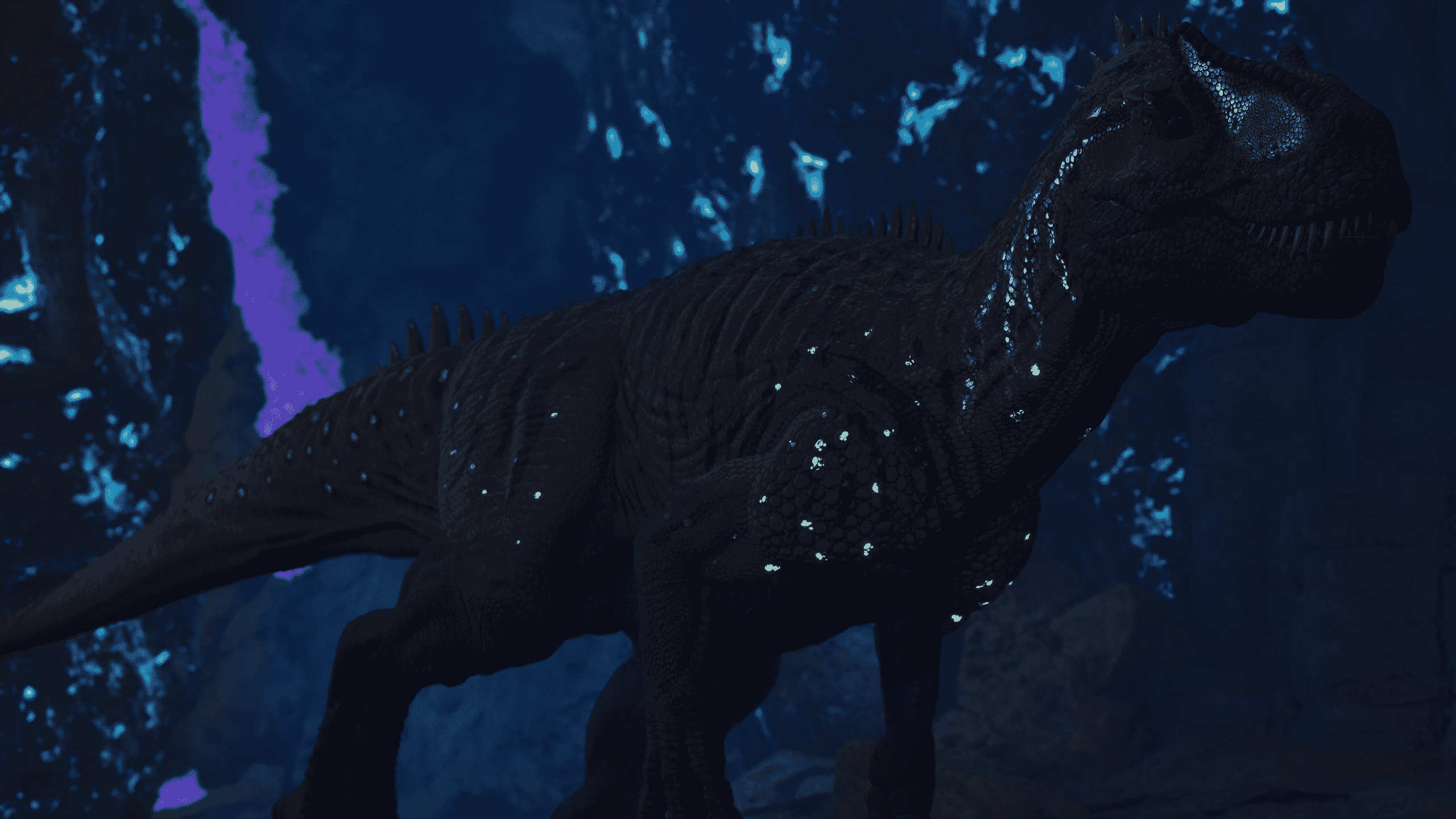 [T.A.C] Antrodemus - Gallery - Ark Survival Ascended Mods - CurseForge