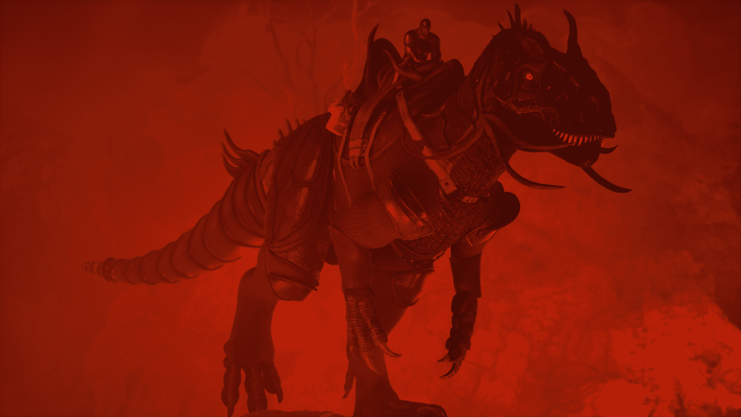 [T.A.C] Antrodemus - Gallery - Ark Survival Ascended Mods - CurseForge