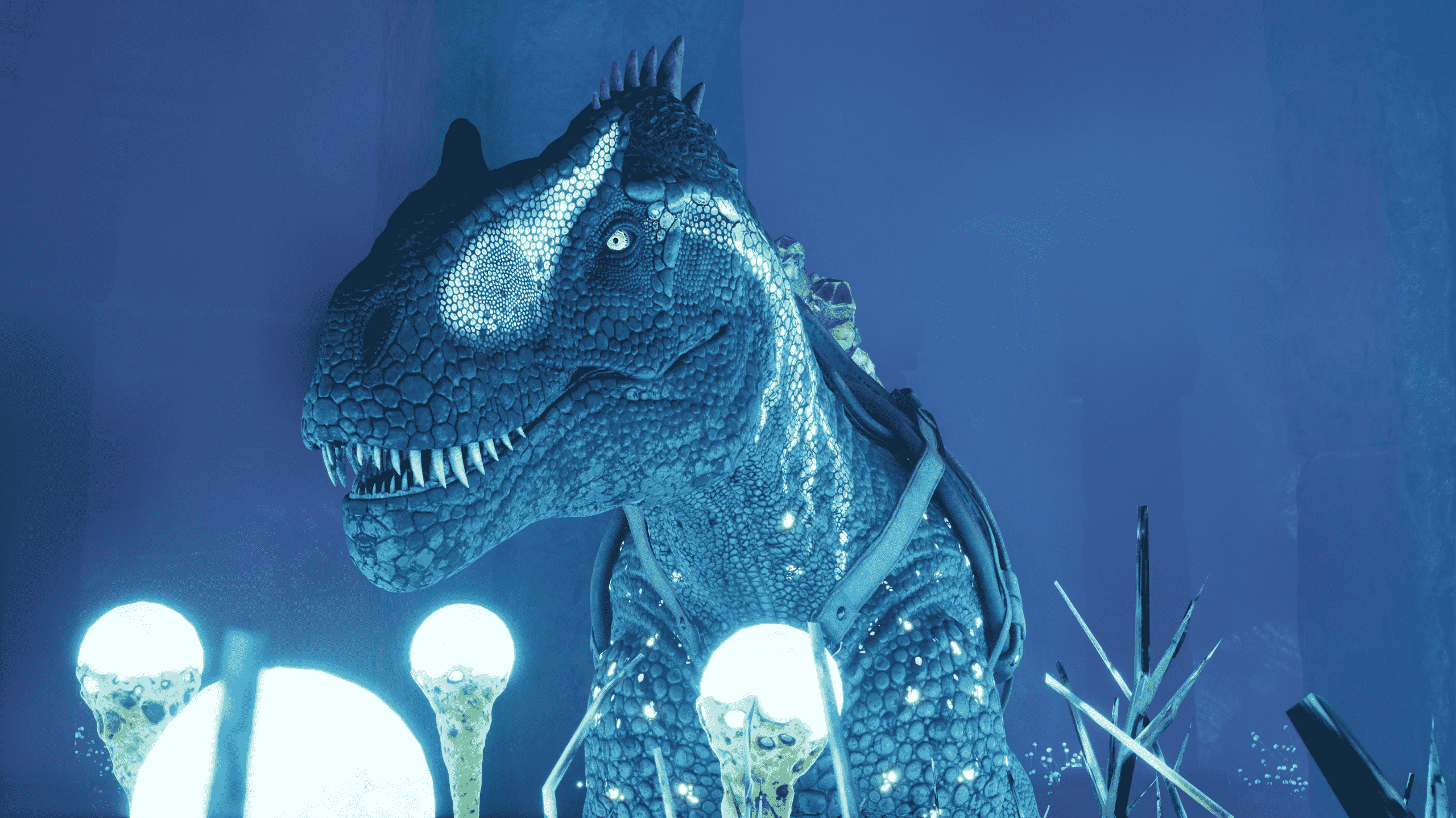 [T.A.C] Antrodemus - Gallery - Ark Survival Ascended Mods - CurseForge