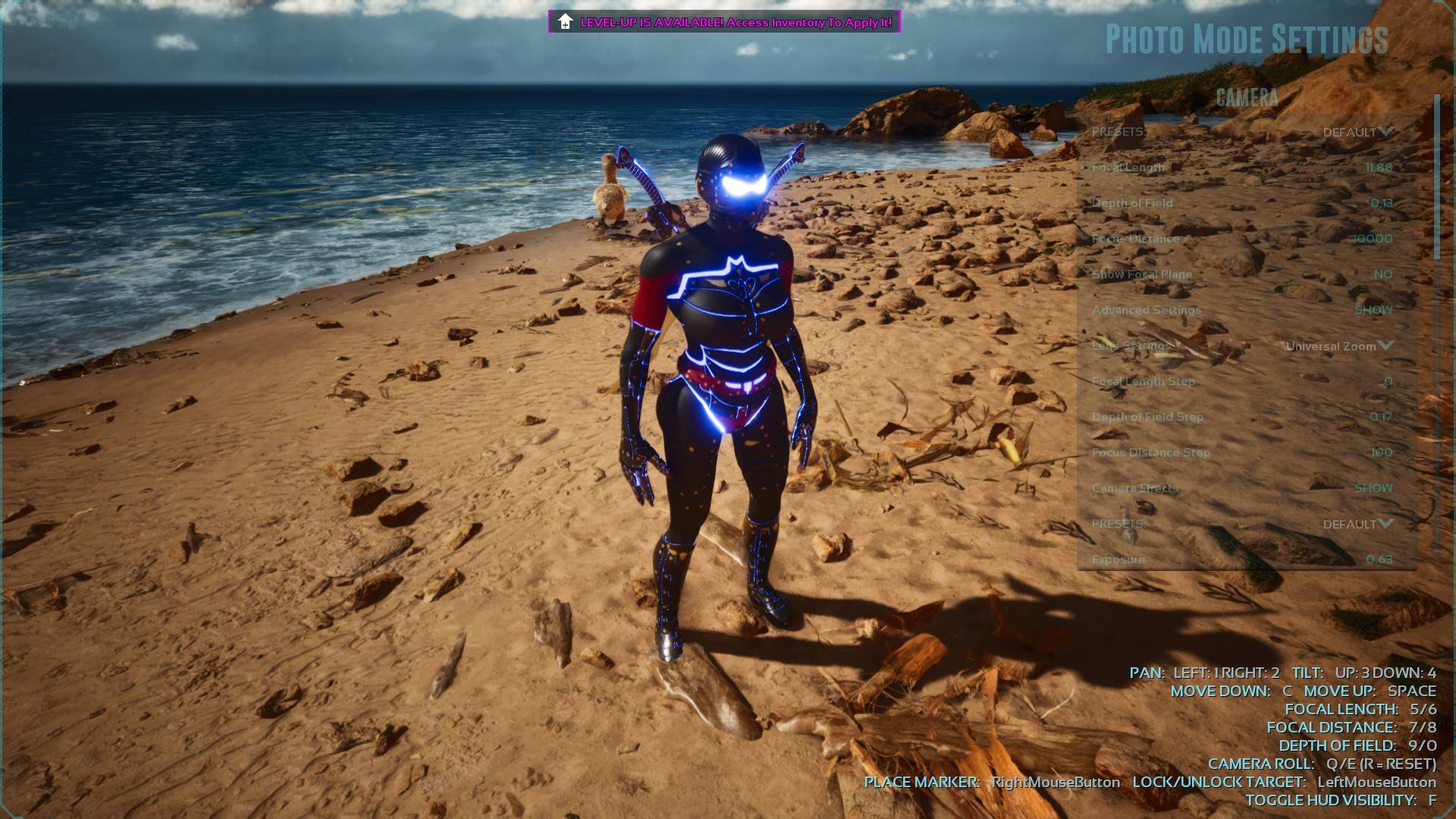 HorrorDevsCasaulFemales - Gallery - Ark Survival Ascended Mods - CurseForge