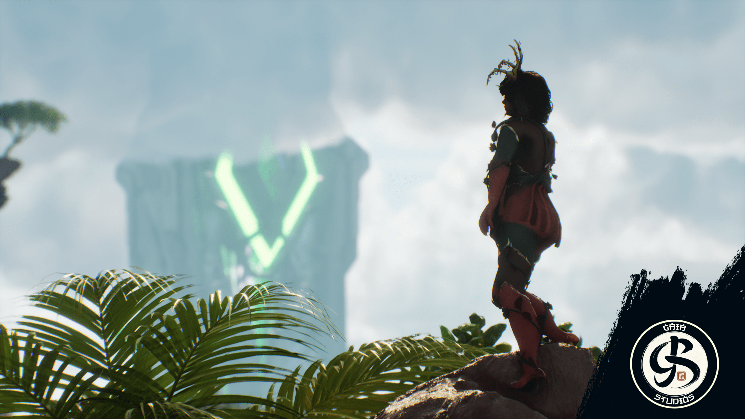 Dryad Fawnia | Gaia Studios - Gallery - Ark Survival Ascended Mods ...