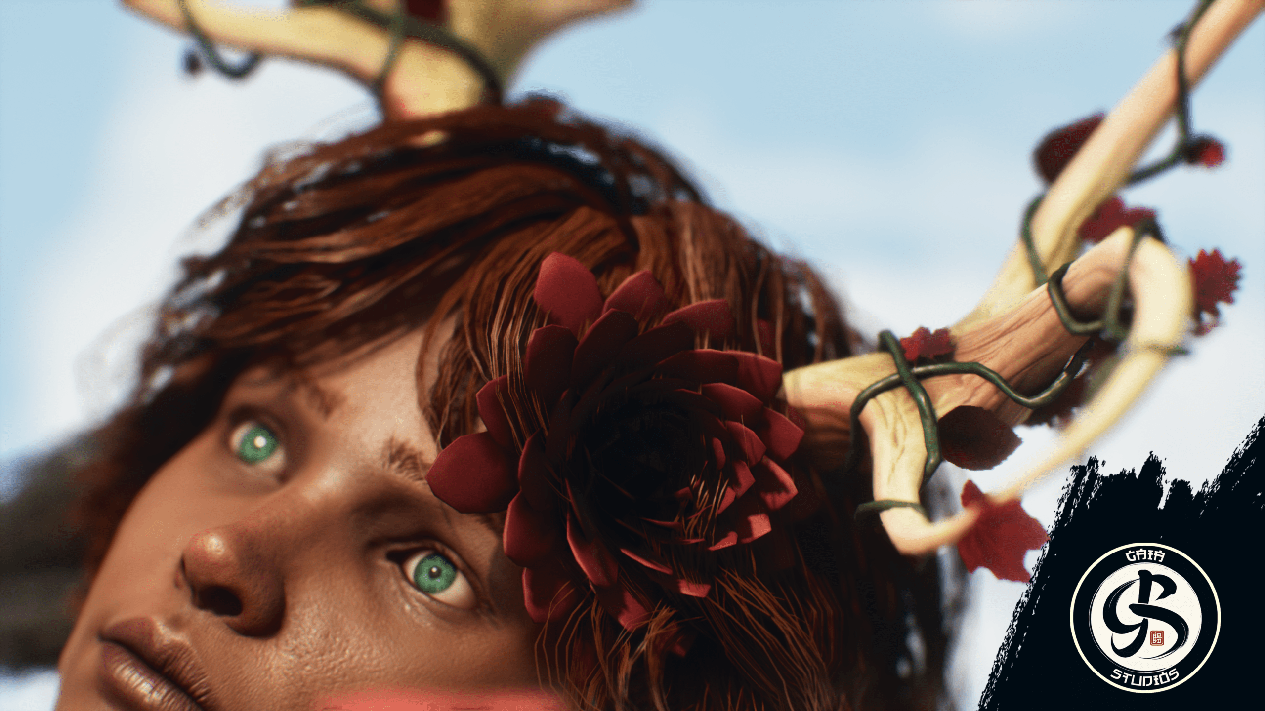 Dryad Fawnia | Gaia Studios - Gallery - Ark Survival Ascended Mods ...