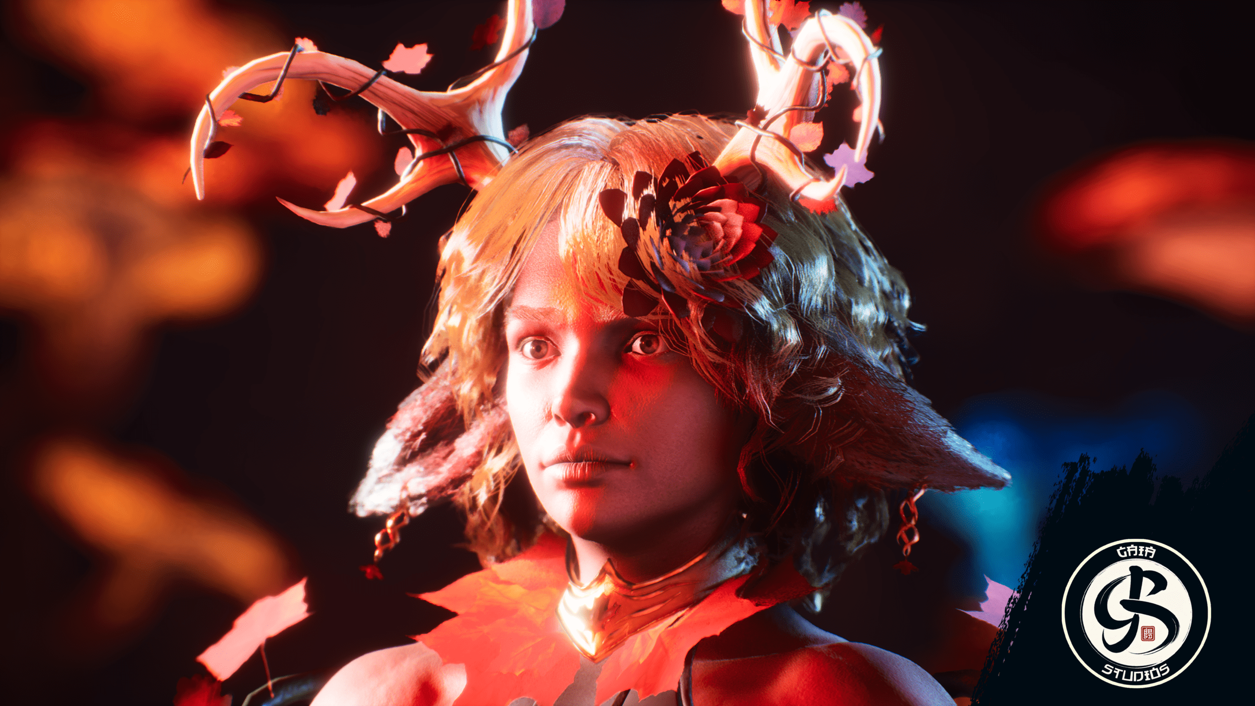 Dryad Fawnia | Gaia Studios - Gallery - Ark Survival Ascended Mods ...