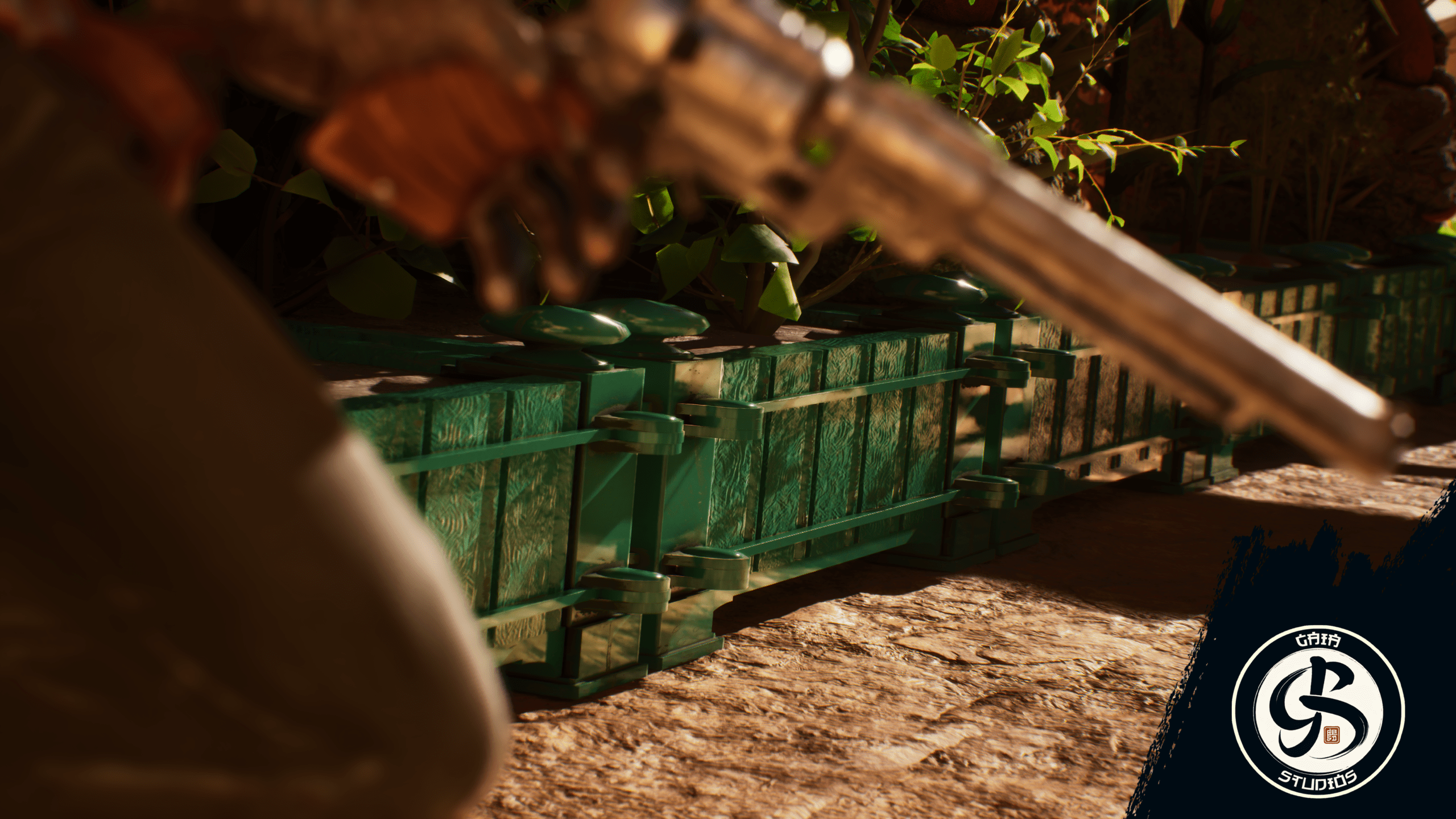 Auto Crop Plot | Gaia Studios - Gallery - Ark Survival Ascended Mods ...