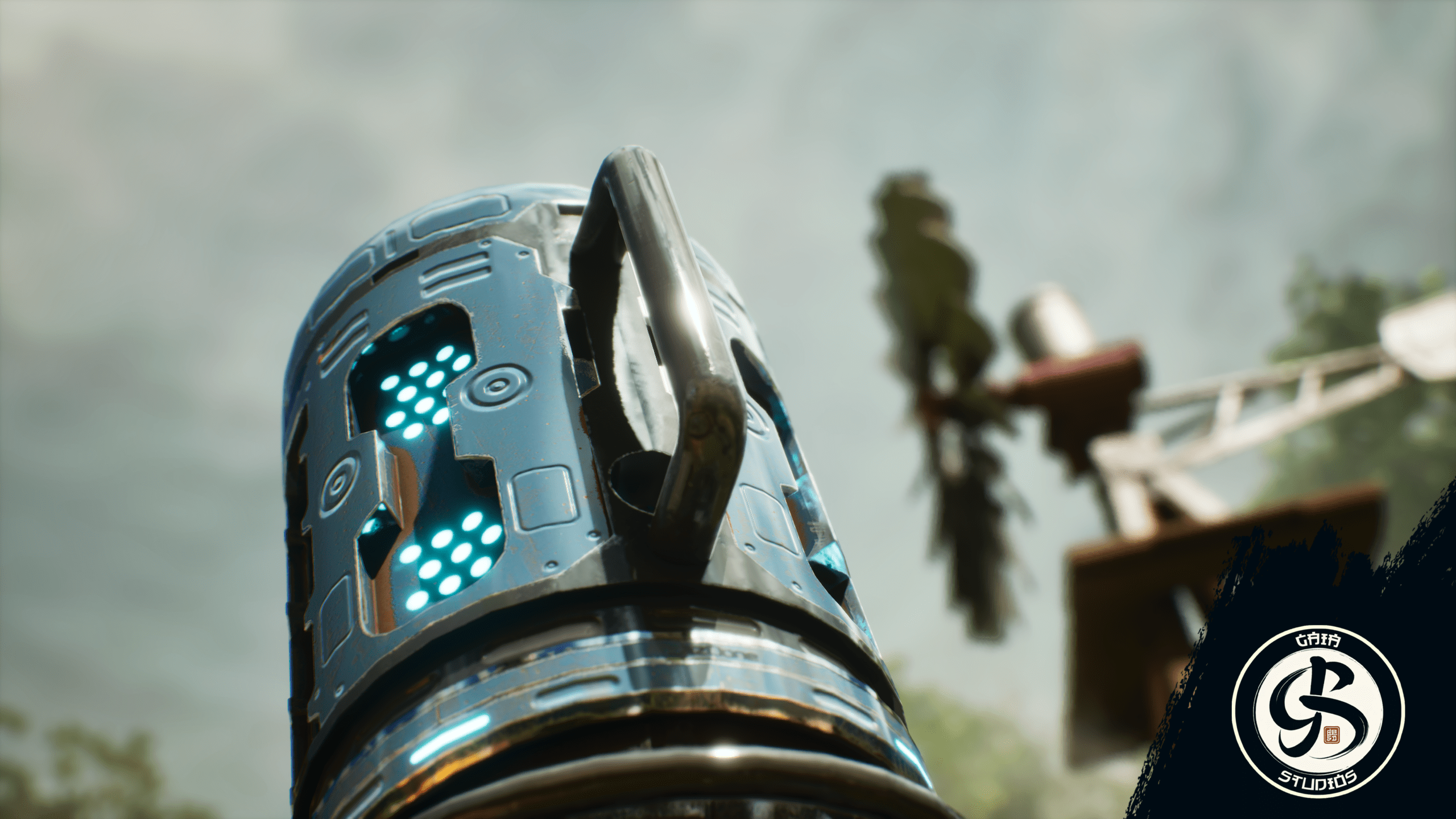 Base Guardian | Gaia Studios - Gallery - Ark Survival Ascended Mods ...