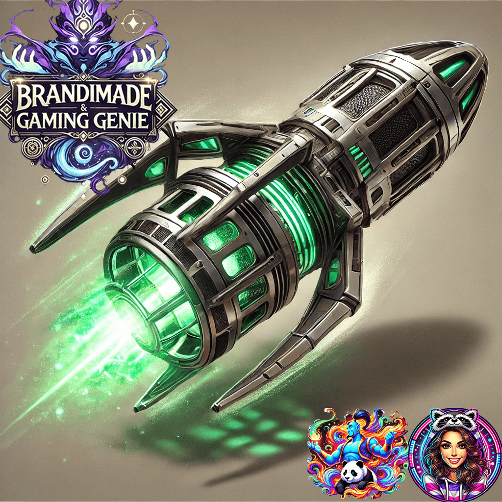 Knockout Rockout - Gallery - Ark Survival Ascended Mods - CurseForge