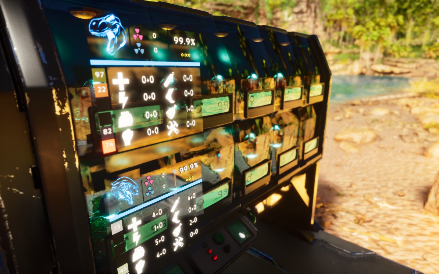 Alfa Incubator - Gallery - Ark Survival Ascended Mods - CurseForge
