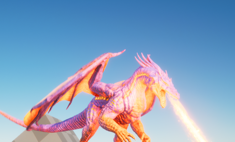 Attacking Dragon and Manticore Ascended - Gallery - Ark Survival ...