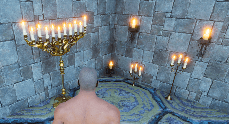 FSG Gothic & Cave Structures - Gallery - Ark Survival Ascended Mods ...