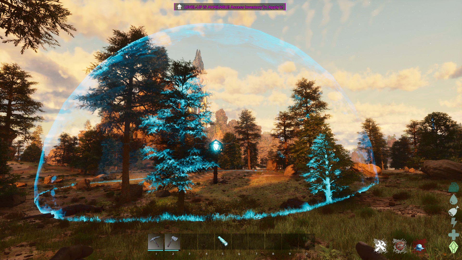 Dino Zapper - Gallery - Ark Survival Ascended Mods - CurseForge