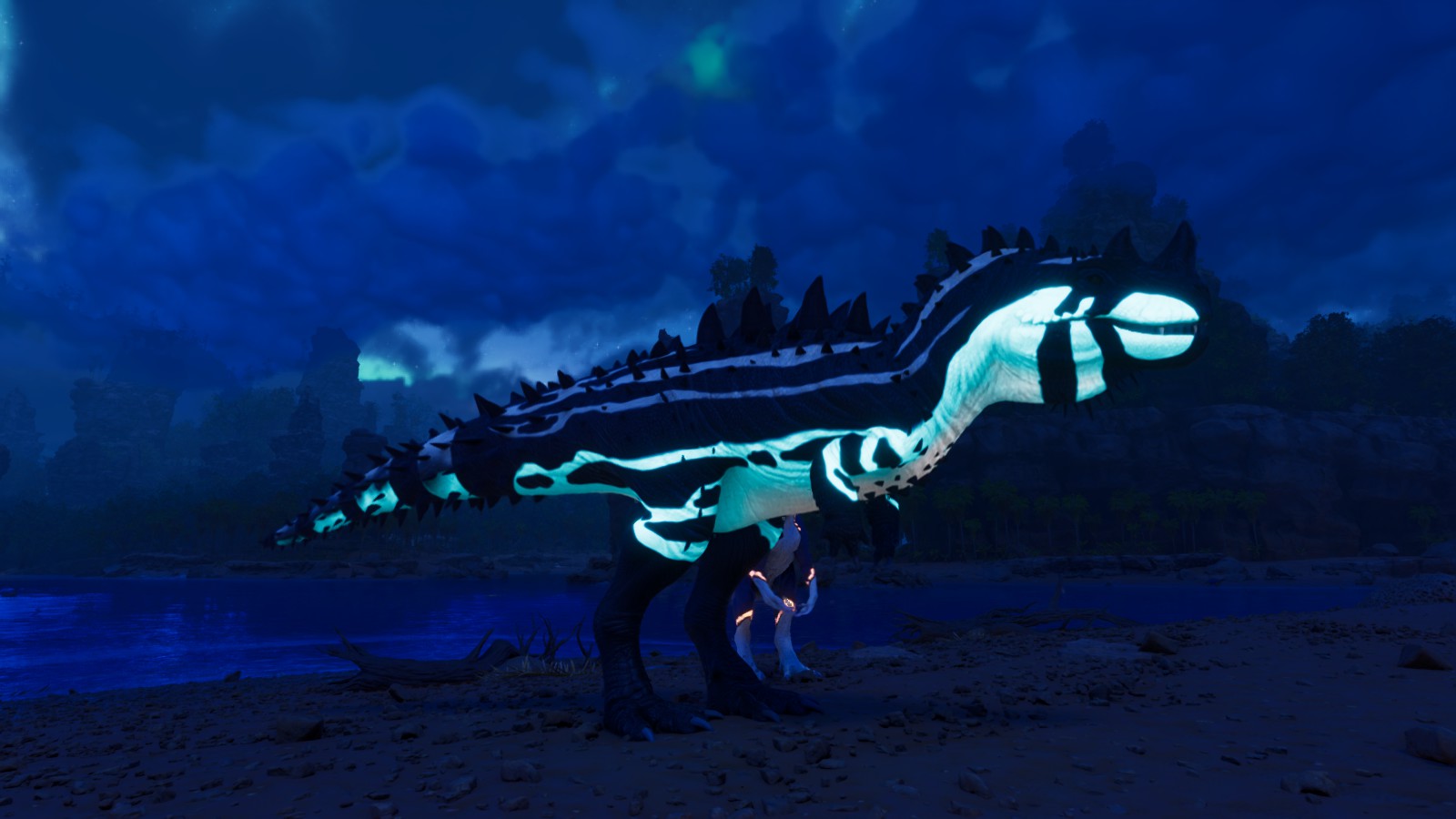 Z-Variants Aberration Additions - Gallery - Ark Survival Ascended Mods ...
