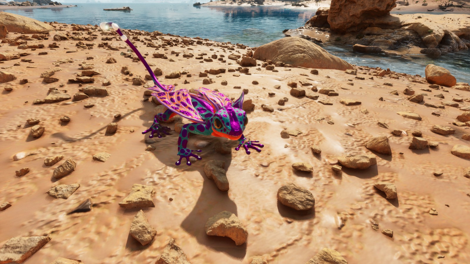 Z-Variants Aberration Additions - Gallery - Ark Survival Ascended Mods ...
