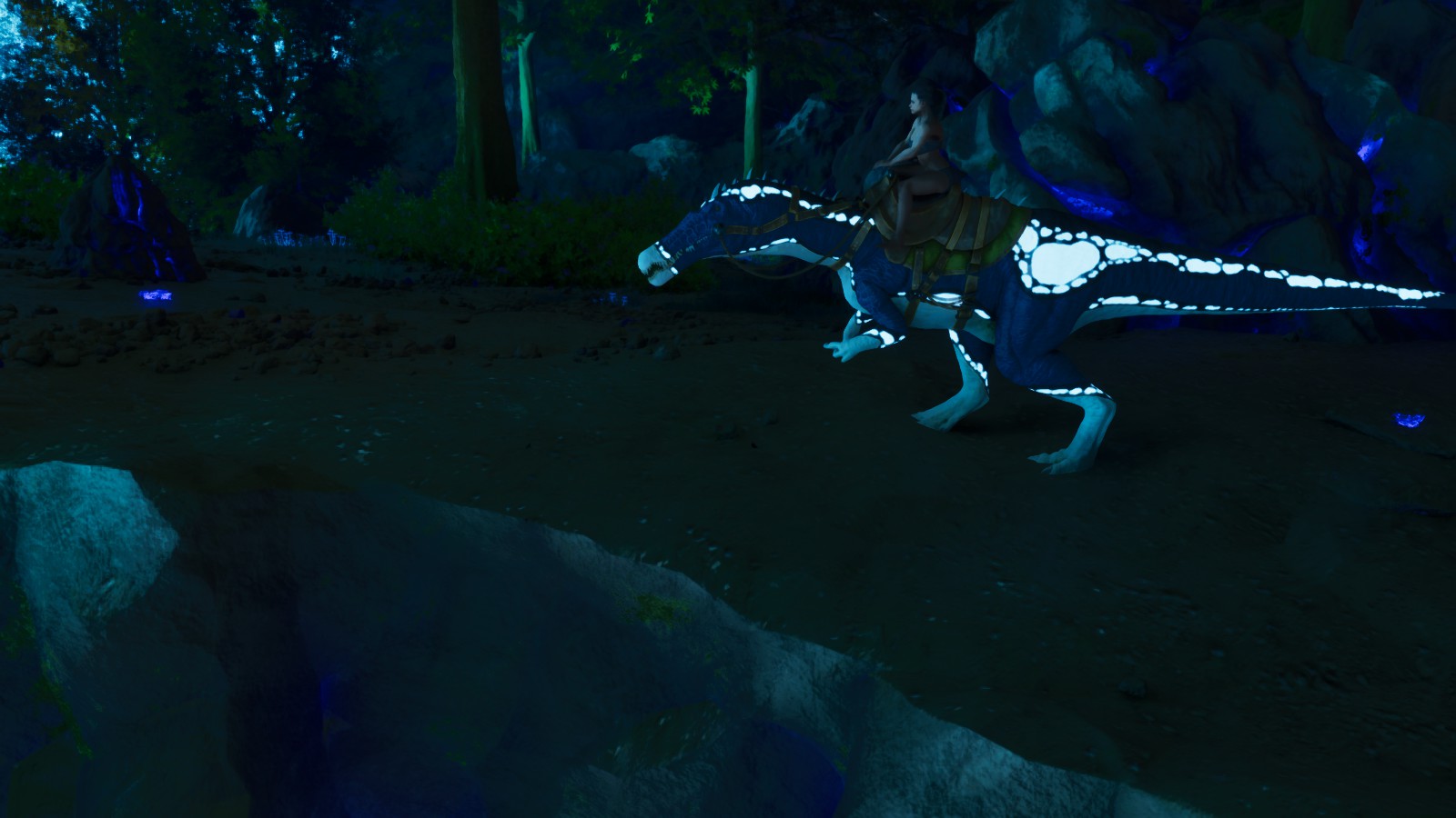 Z-Variants Aberration Additions - Gallery - Ark Survival Ascended Mods ...