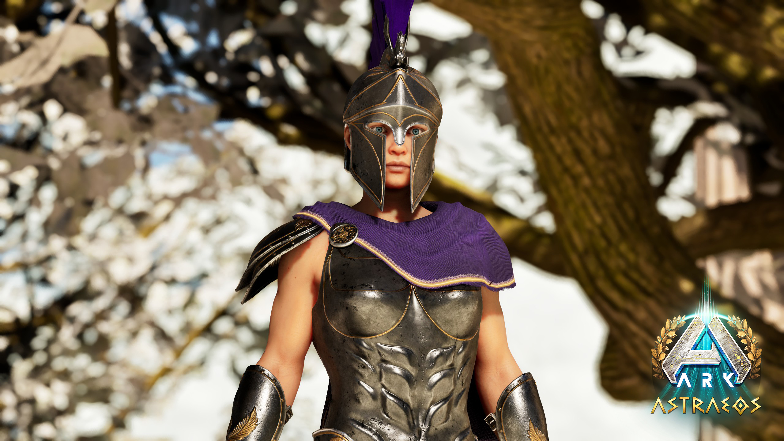 Astraeos - Wardrobe - Gallery - Ark Survival Ascended Mods - CurseForge