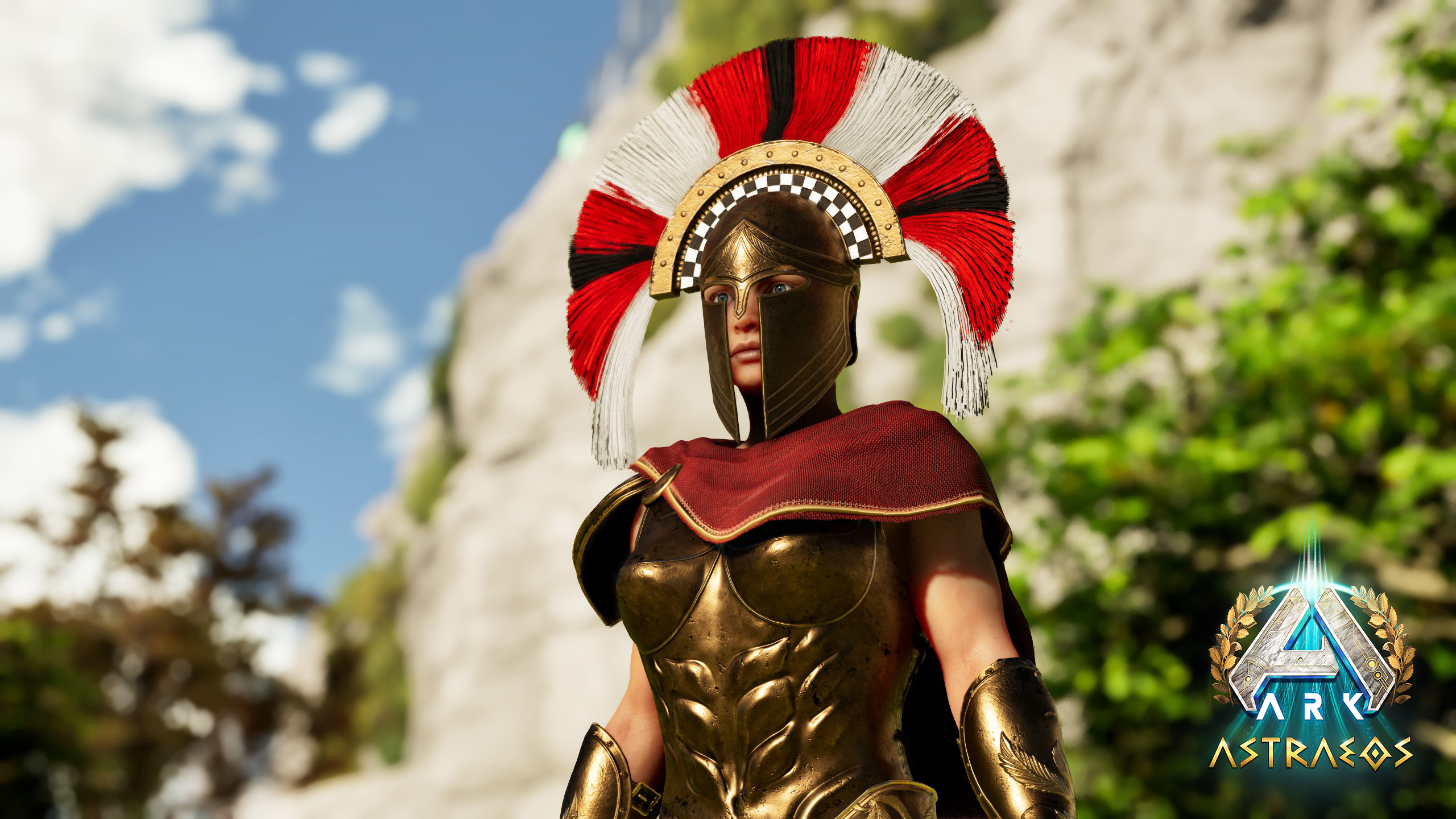 Astraeos - Wardrobe - Gallery - Ark Survival Ascended Mods - CurseForge