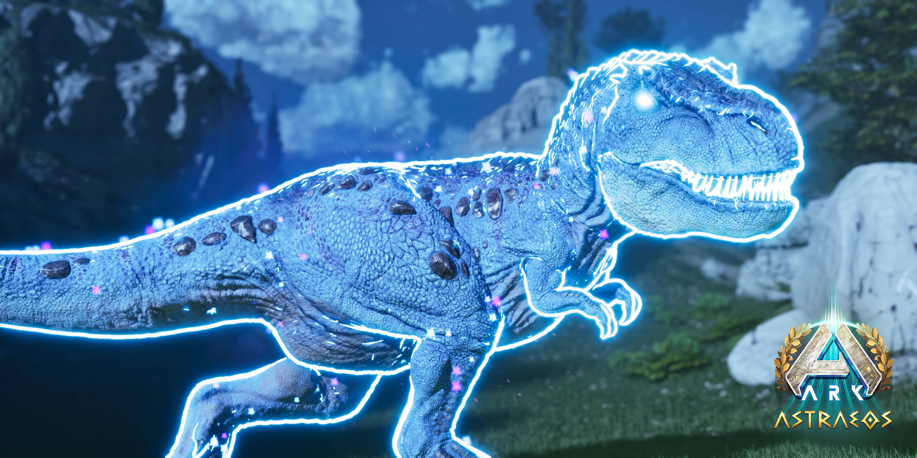 Astraeos - Gallery - Ark Survival Ascended Mods - CurseForge