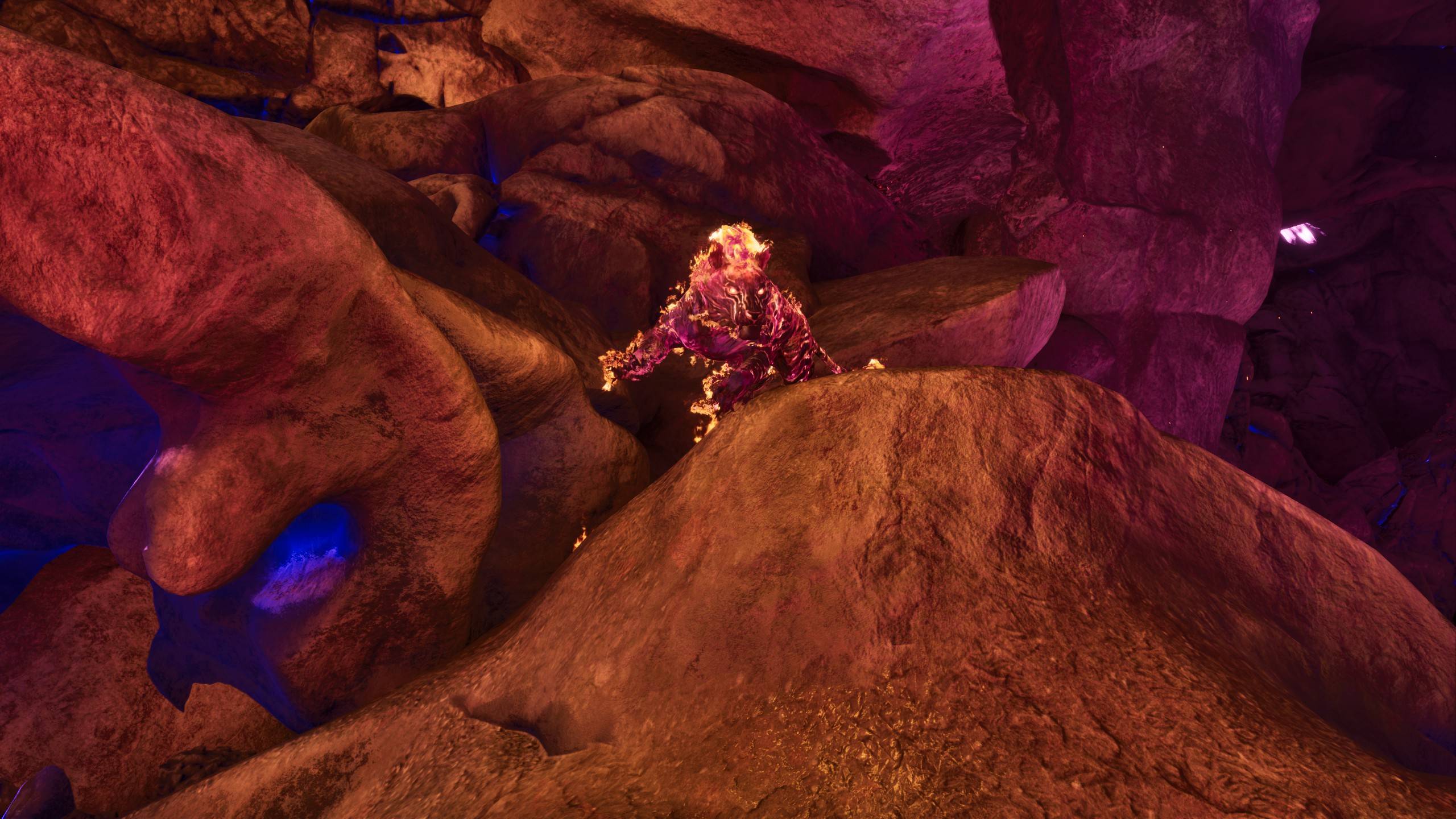 Creature Spawns (Pyromane) - Gallery - Ark Survival Ascended Mods ...