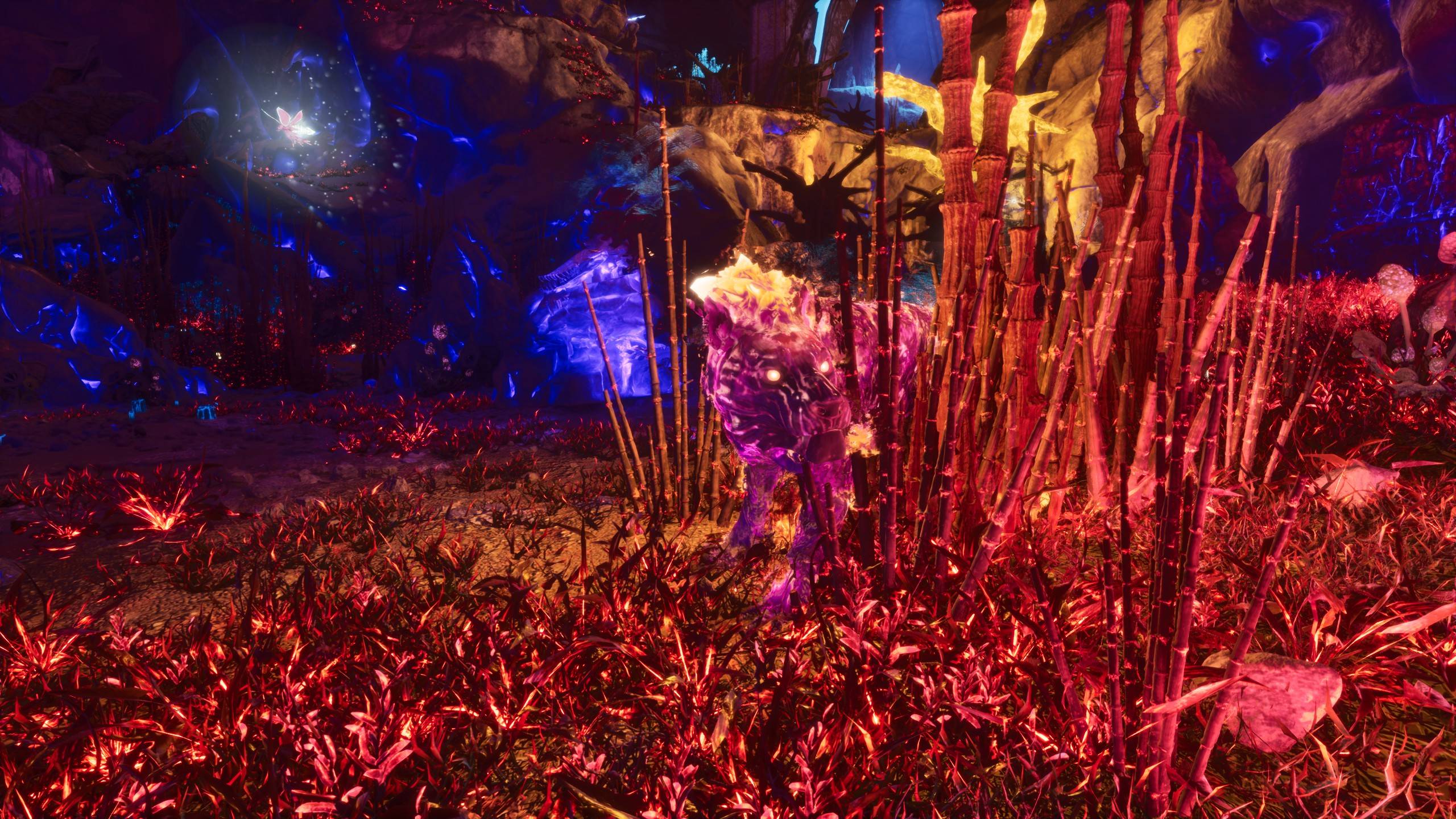 Creature Spawns (Pyromane) - Gallery - Ark Survival Ascended Mods ...